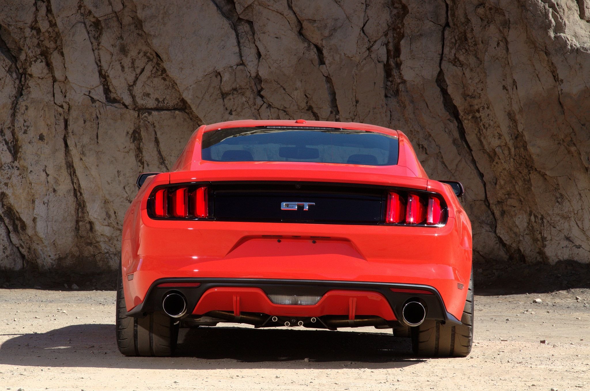 2015, Ford, Mustang, Gt, Competition, Supercar, Muscle, Usa, 08 ...