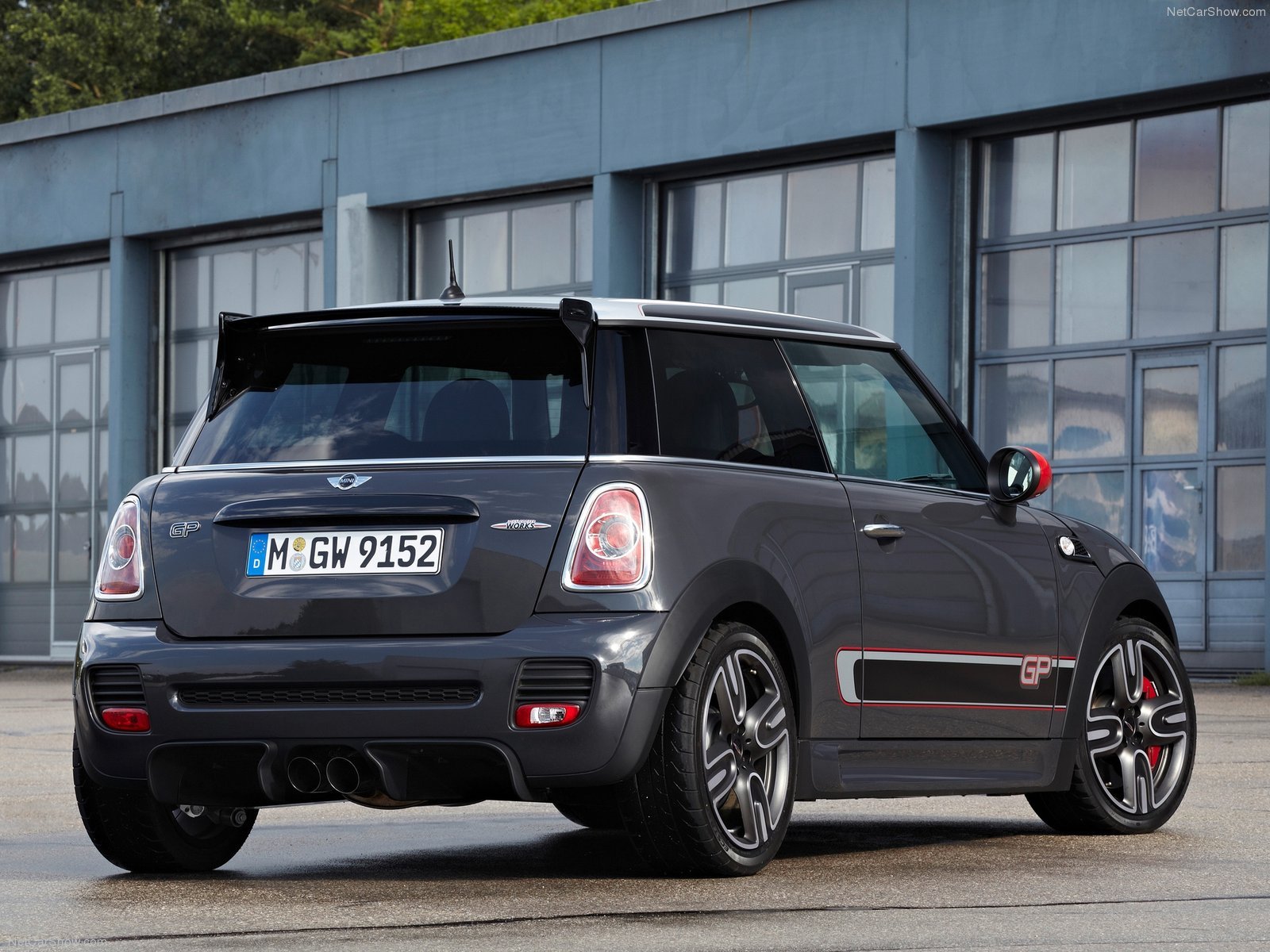 mini, Cooper s, John, Cooper, Works gp, Cars, 2013 Wallpapers HD ...