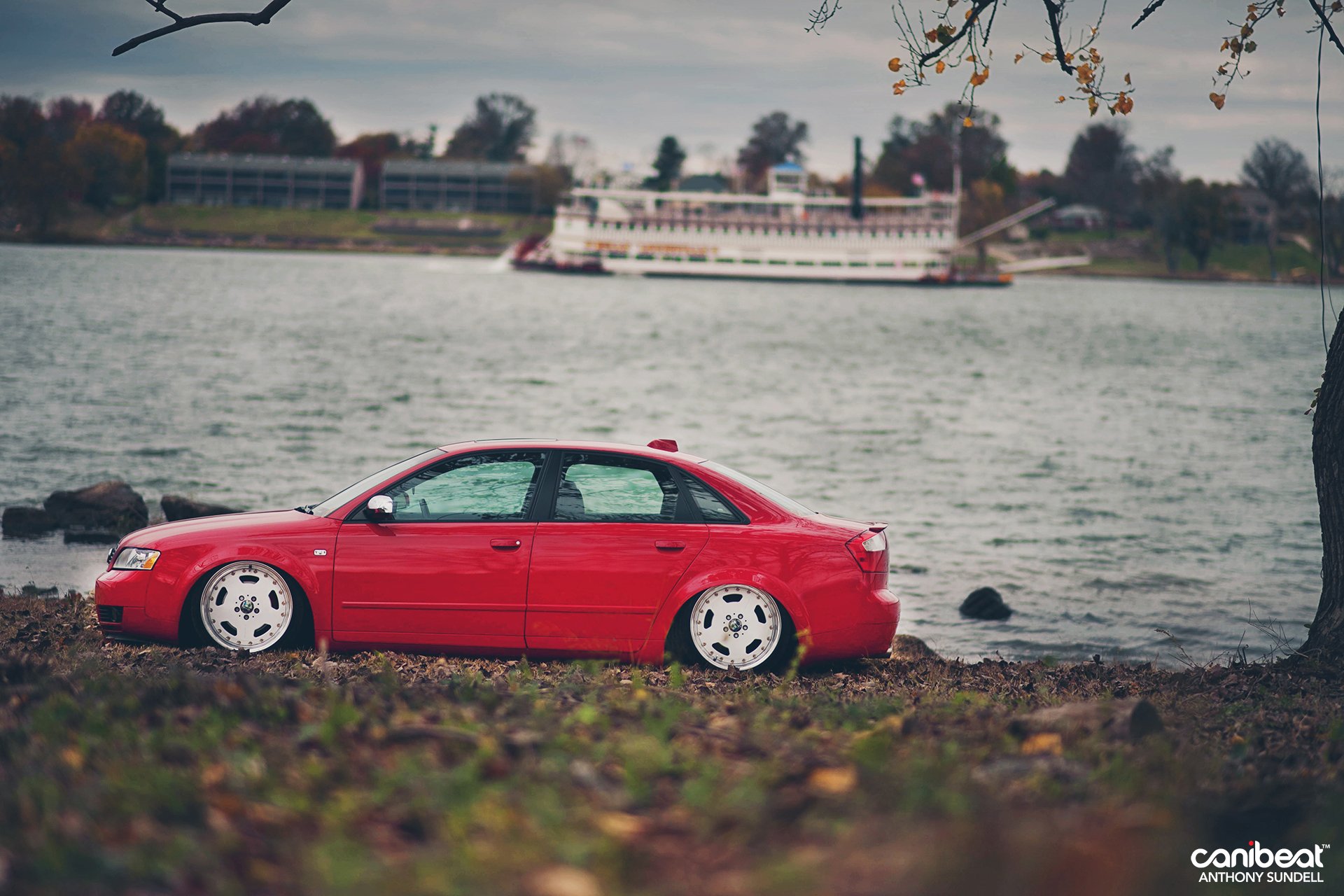 audi, B6, A4, Tuning, Custom Wallpapers HD / Desktop and Mobile Backgrounds