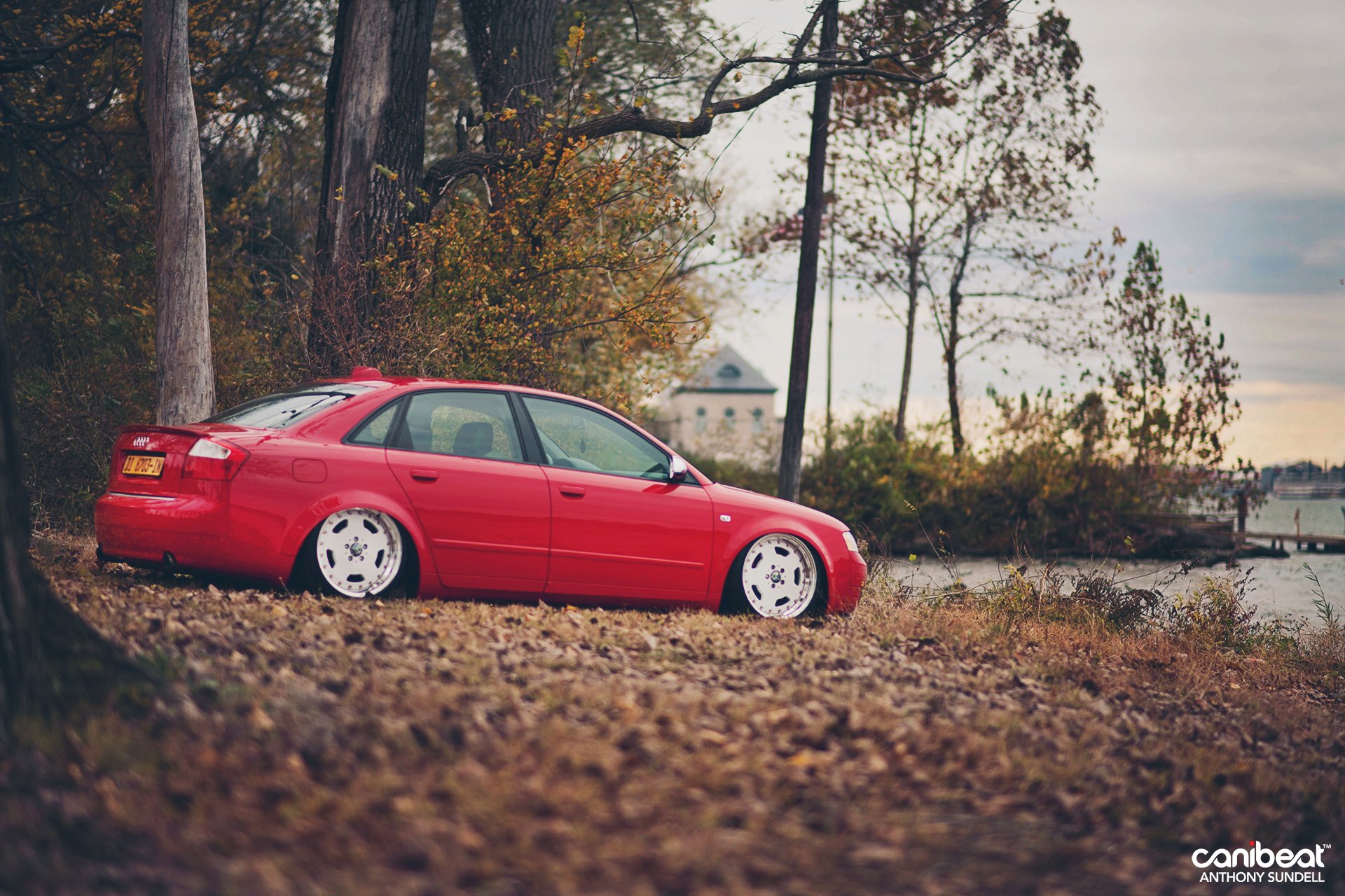 audi, B6, A4, Tuning, Custom Wallpapers HD / Desktop and Mobile Backgrounds