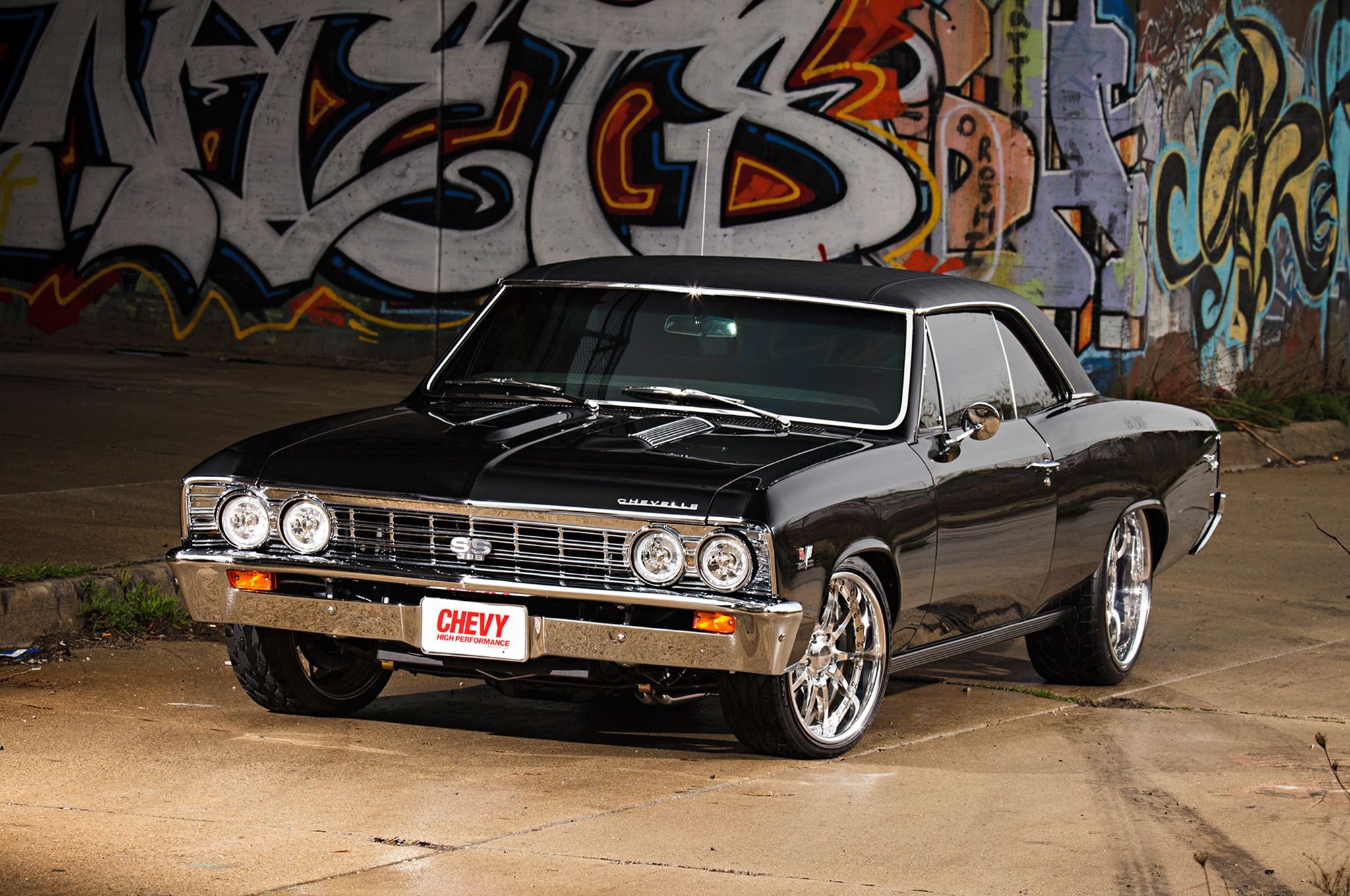 ss396, Chevrolet, Chevelle, Muscle, Hot, Rod, Rods, Custom, Classic ...