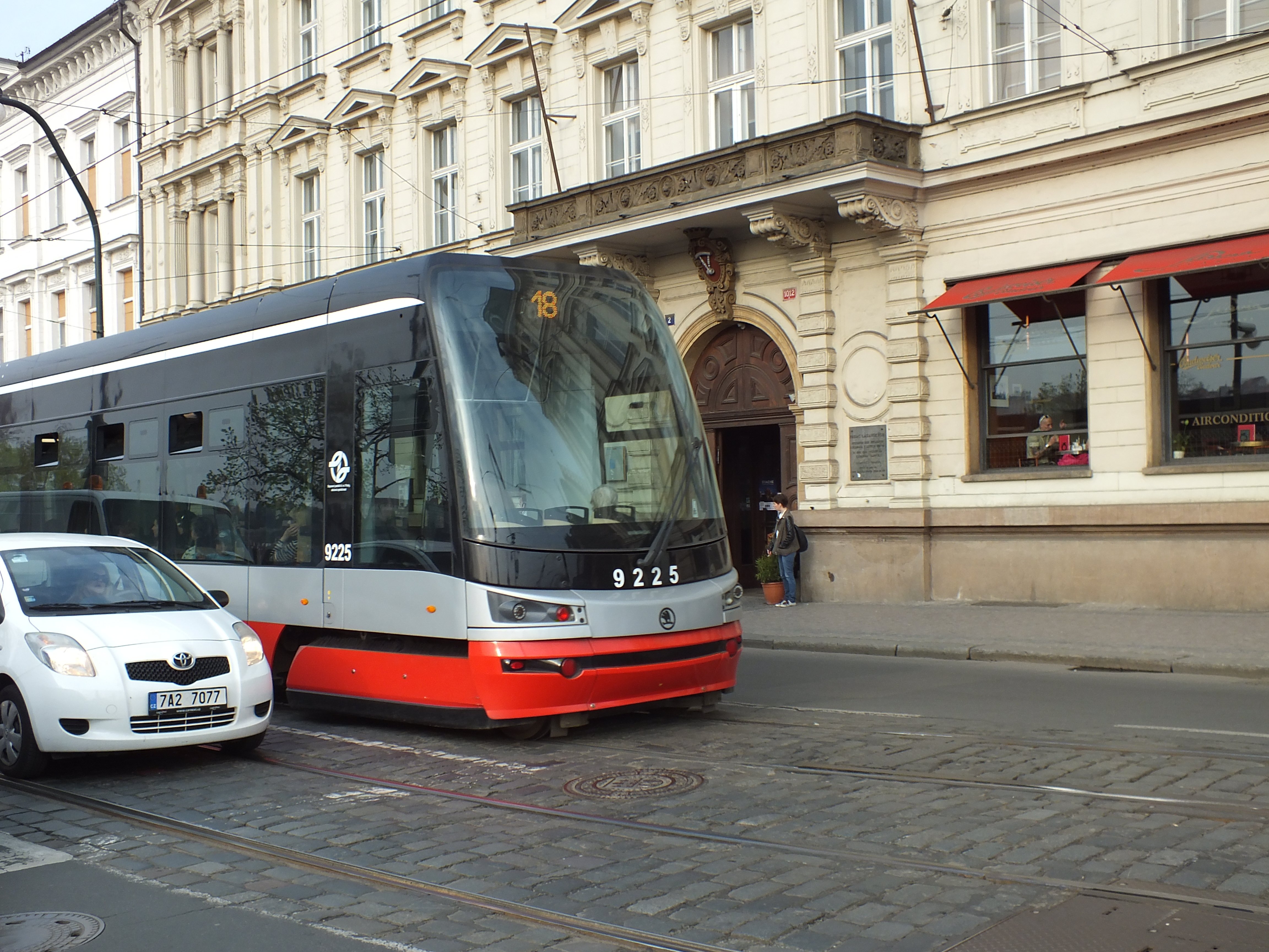 tram, Modern Wallpapers HD / Desktop and Mobile Backgrounds