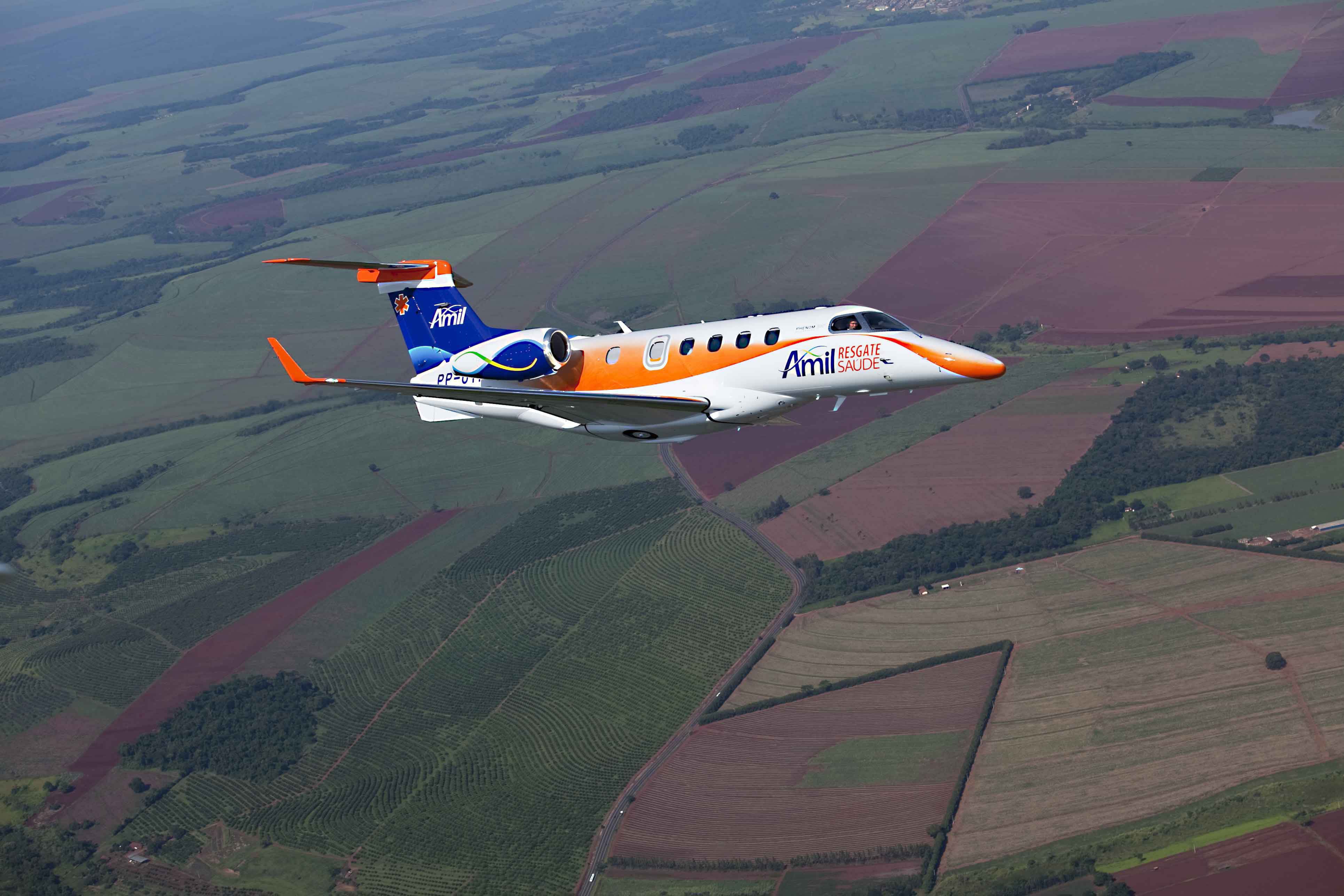 embraer, Airliner, Aircraft, Airplane, Transport, Jet Wallpapers HD ...