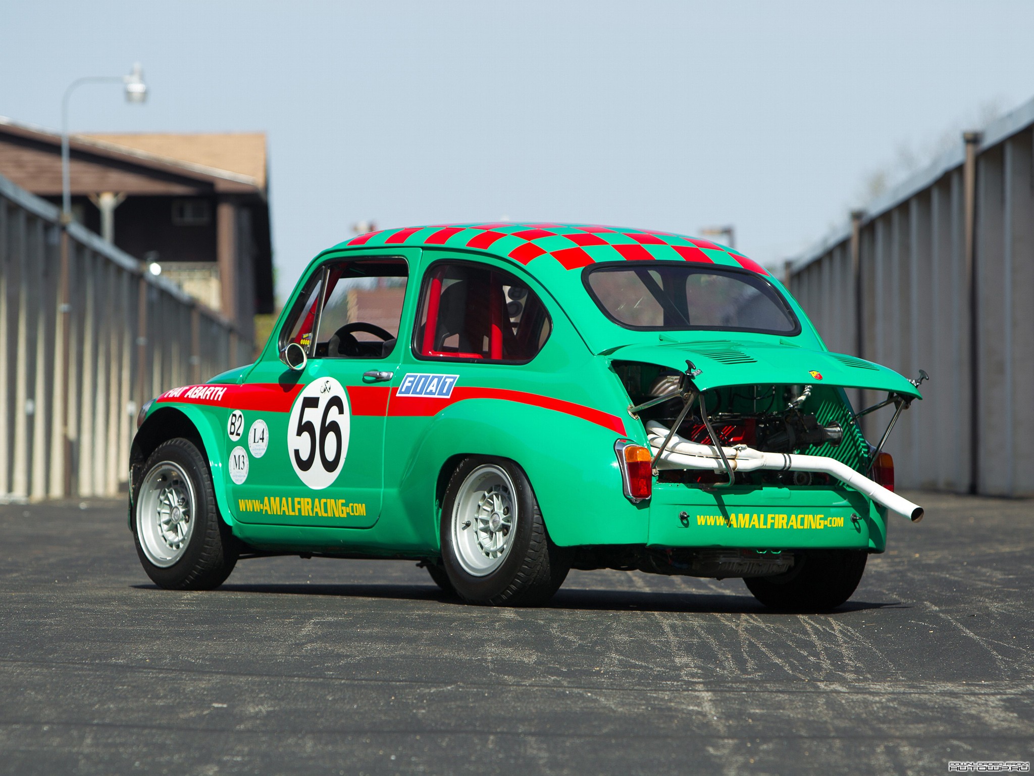 cars, Fiat, Abarth, Sports, Cars Wallpapers HD / Desktop and Mobile ...