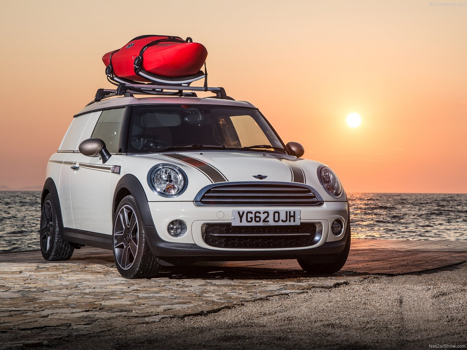 mini, Clubvan, Camper, Cars, 2013 Wallpapers HD / Desktop and Mobile ...