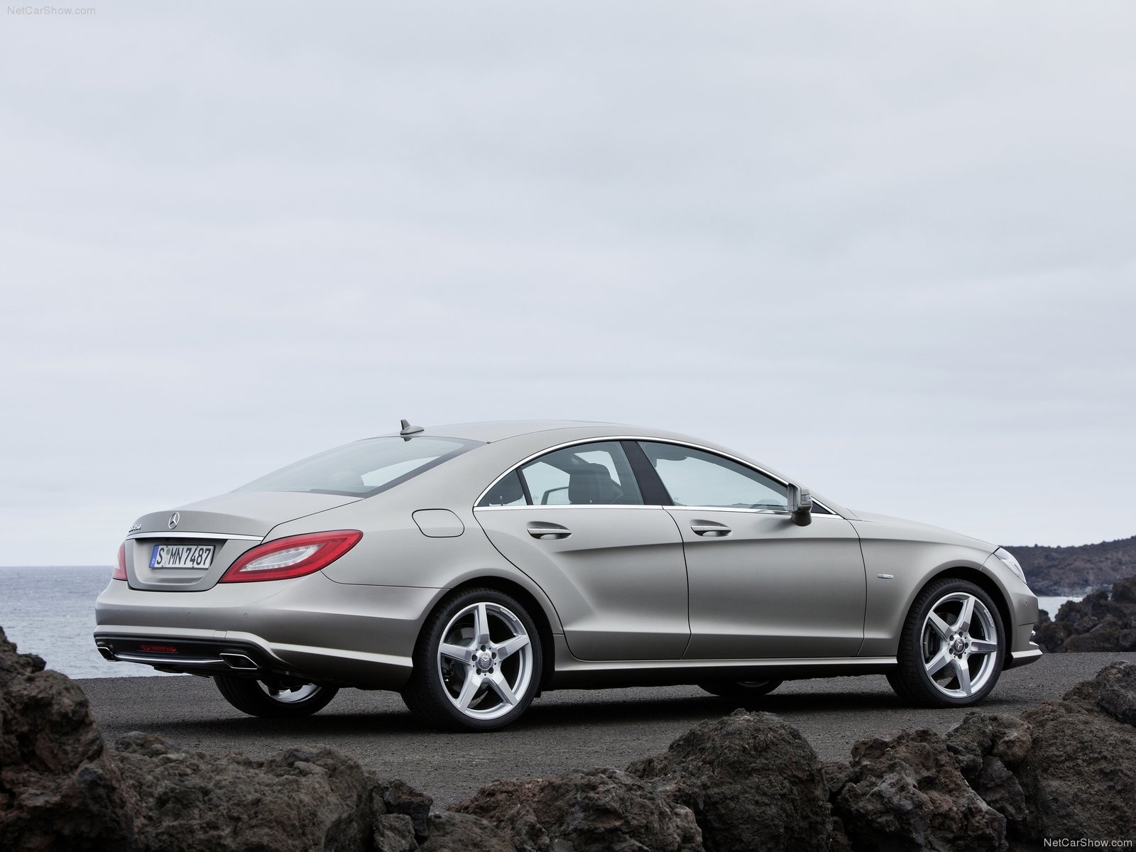 mercedes benz, Cls, 350, Cars, 2012 Wallpapers HD / Desktop and Mobile ...