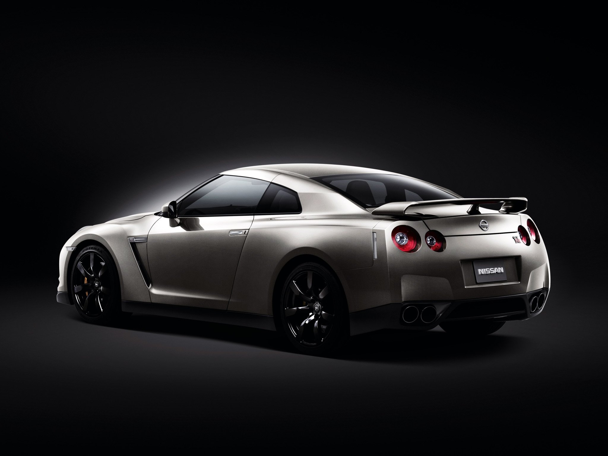 nissan, Gt r, Black, Edition, R35, Jp spec, Cars, Coupe, 2008 ...