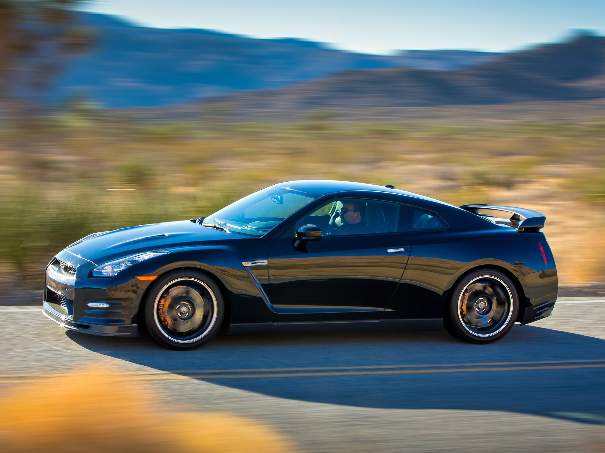 nissan, Gt r, Track, Edition, R35, Cars, Coupe, 2013 Wallpapers HD ...