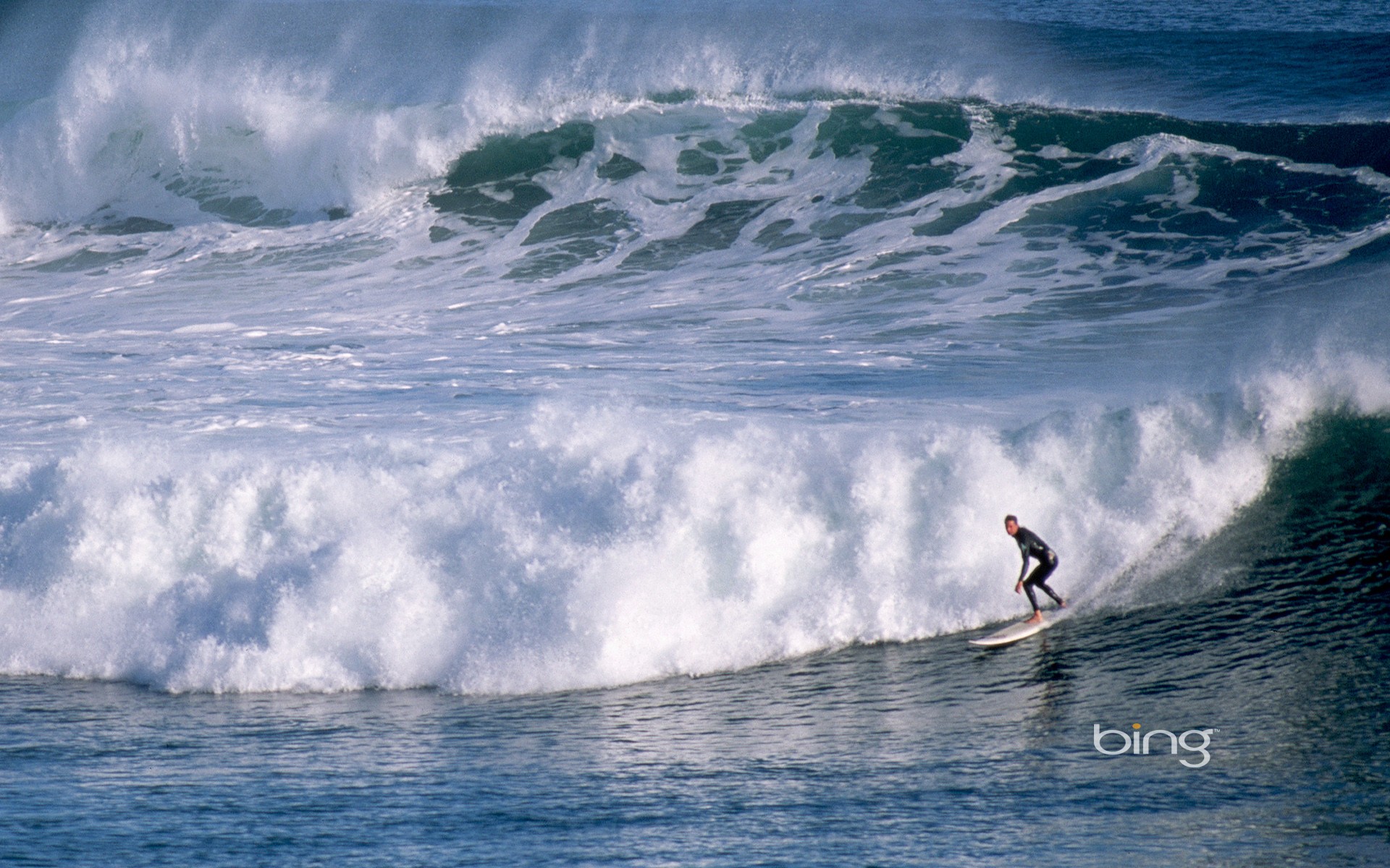 water, Landscapes, Surfing Wallpapers HD / Desktop and Mobile Backgrounds