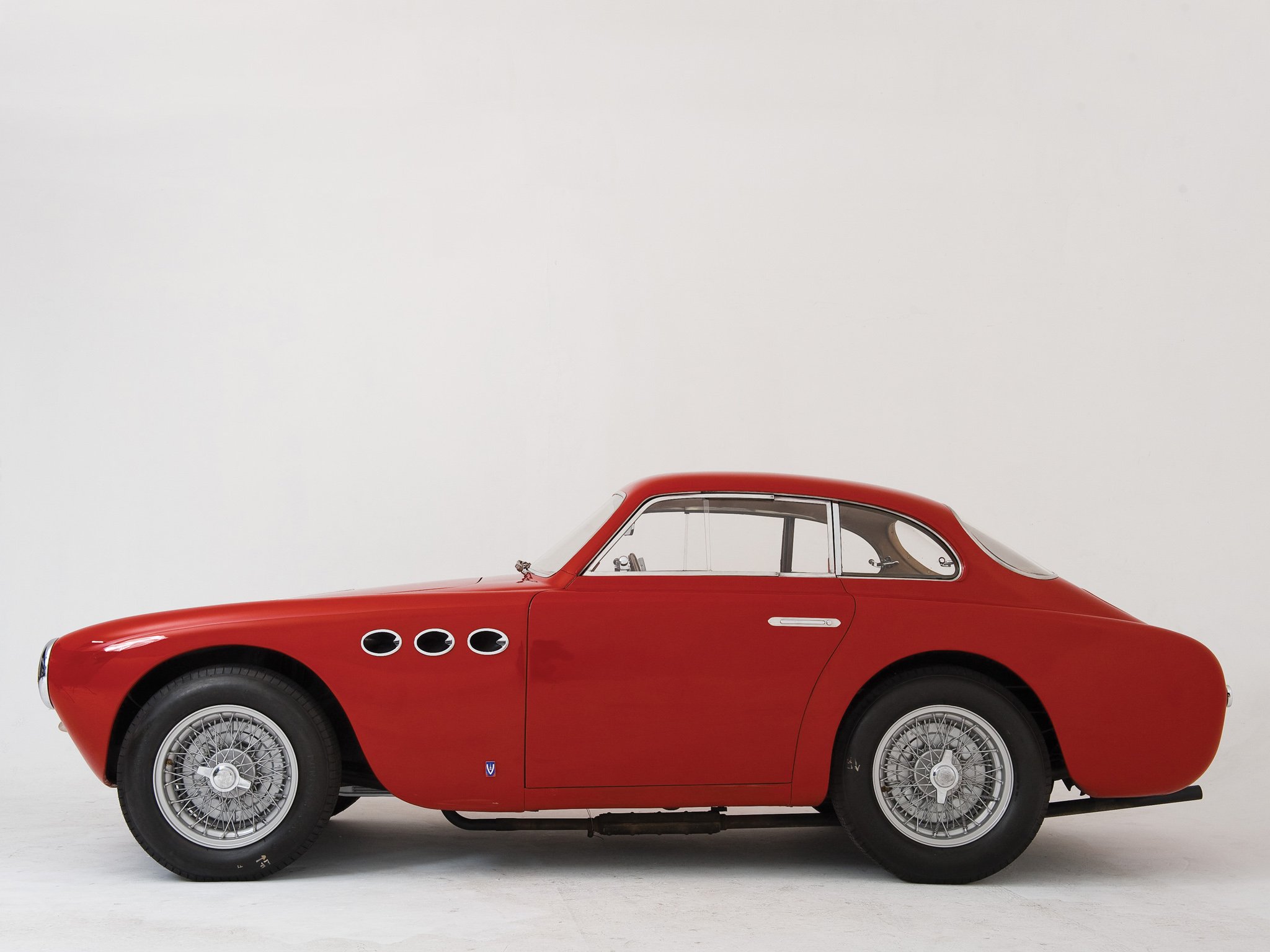 ferrari, 225 s, Berlinetta, Cars, Vignale, 1952 Wallpapers HD / Desktop ...