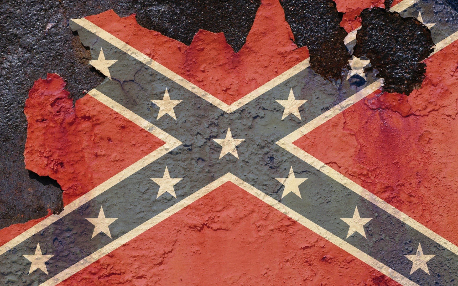 confederate, Flag, Usa, America, United, States, Csa, Civil, War, Rebel ...