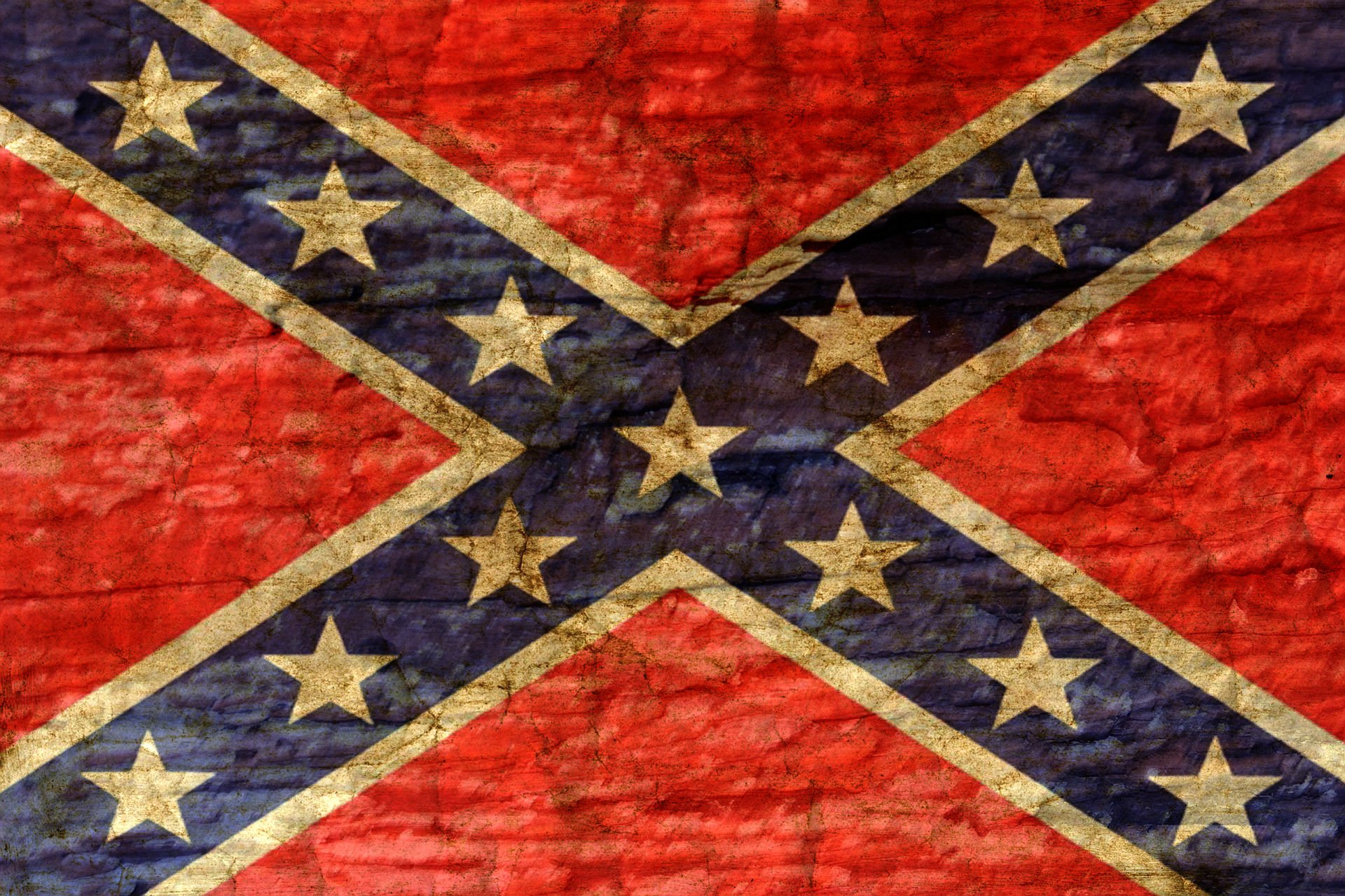 confederate, Flag, Usa, America, United, States, Csa, Civil, War, Rebel ...