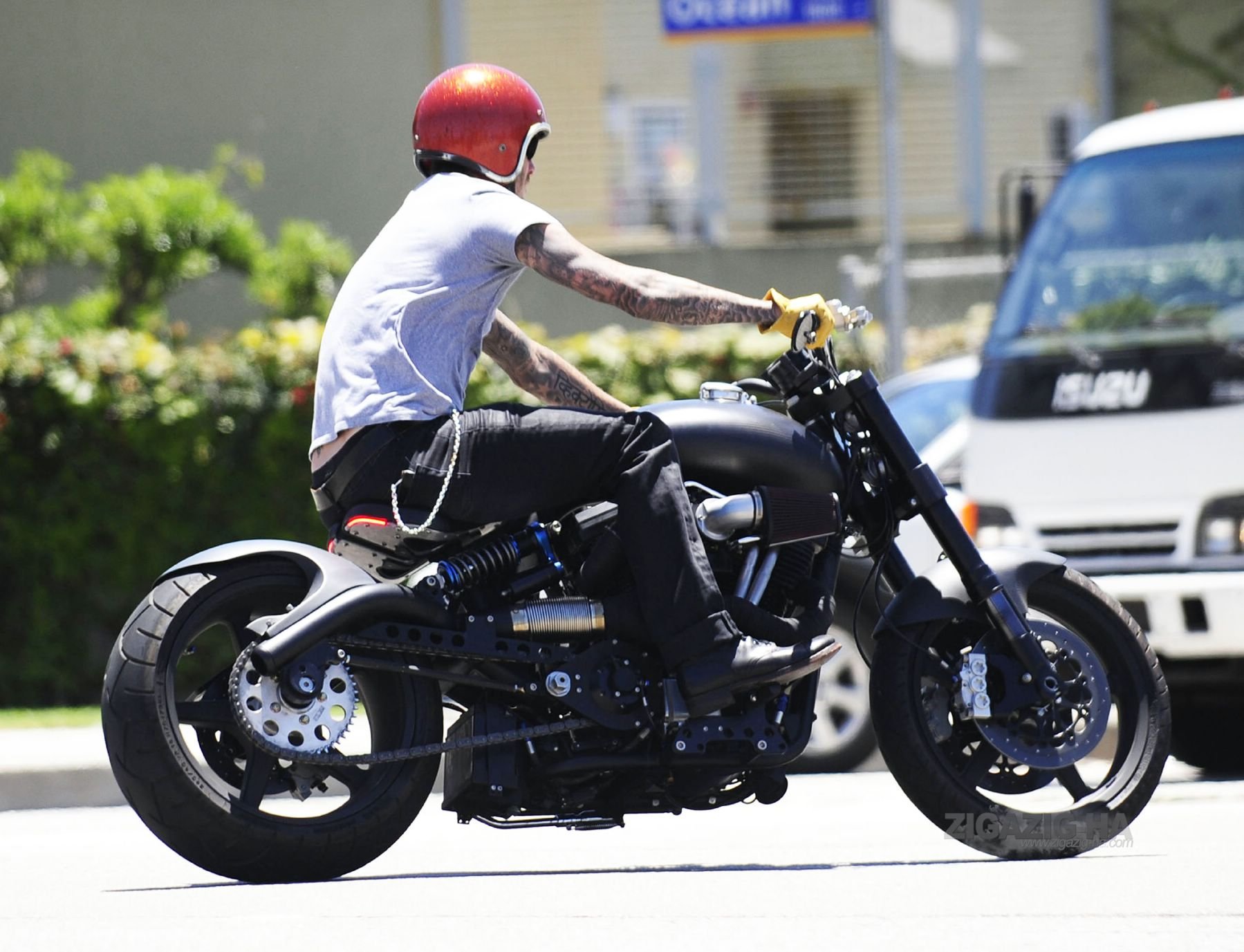 confederate, Motorcycle, Superbike, Custom, Bike, Motorbike, Race ...