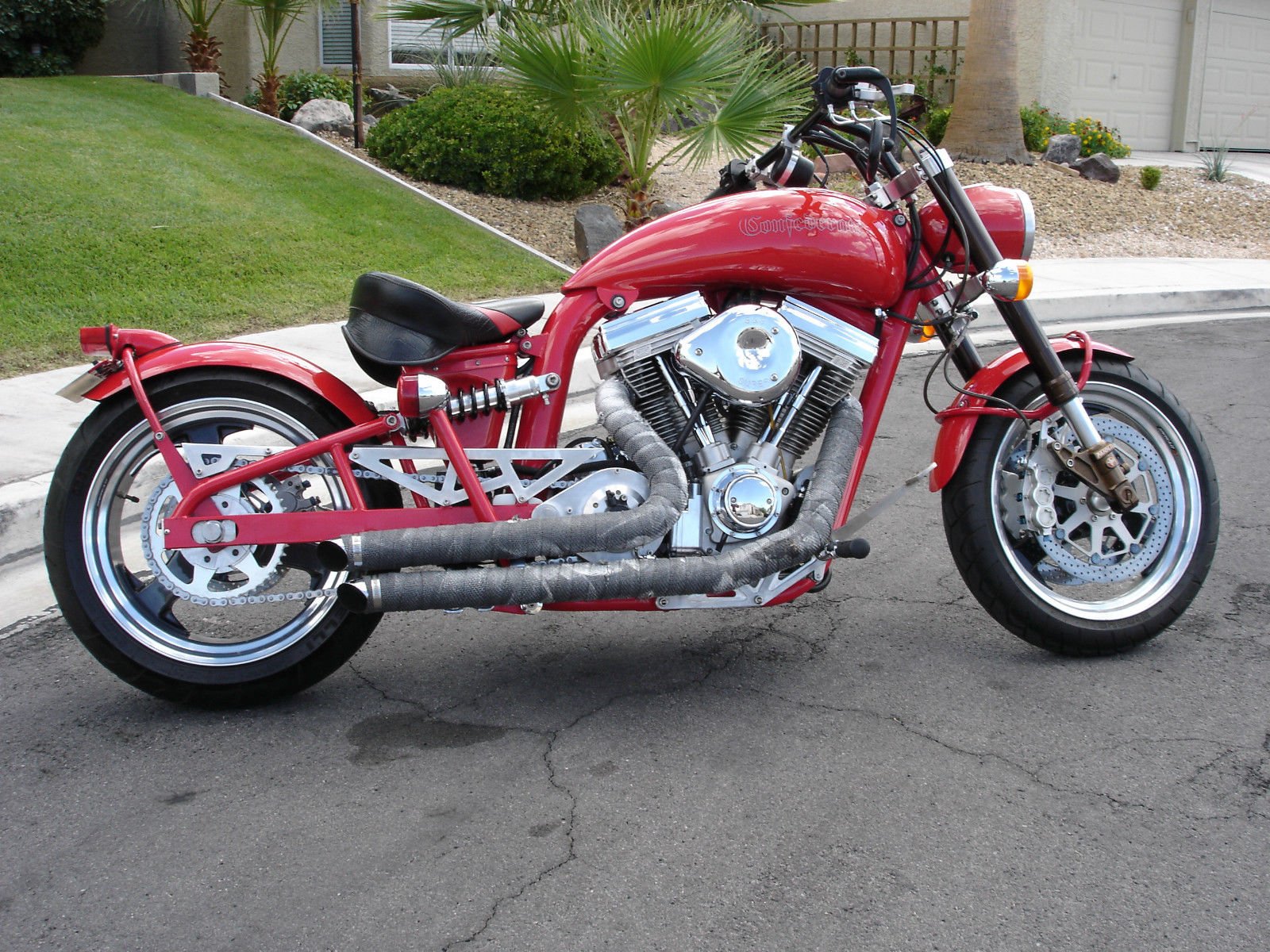 confederate, Motorcycle, Superbike, Custom, Bike, Motorbike, Race ...