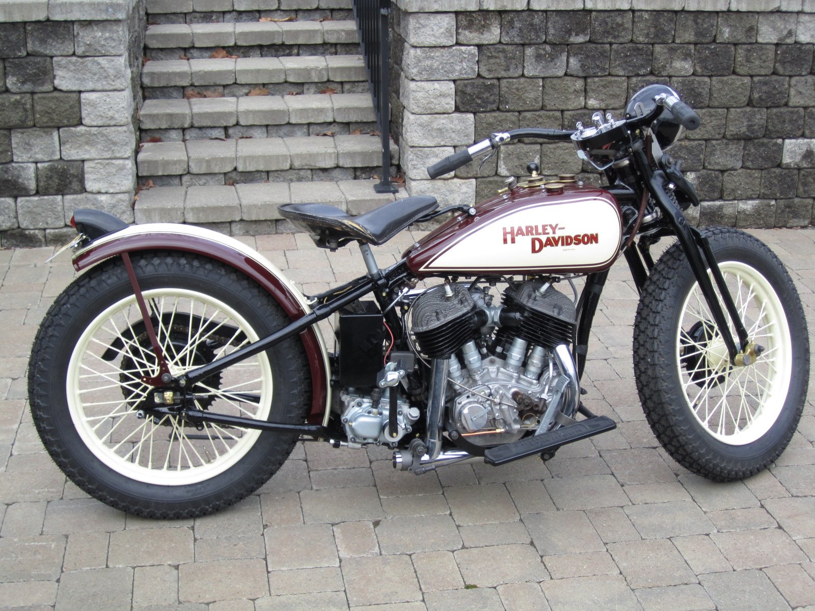 bobber, Motorcycle, Custom, Motorbike, Bike, Chopper, Hot, Rod, Rods ...