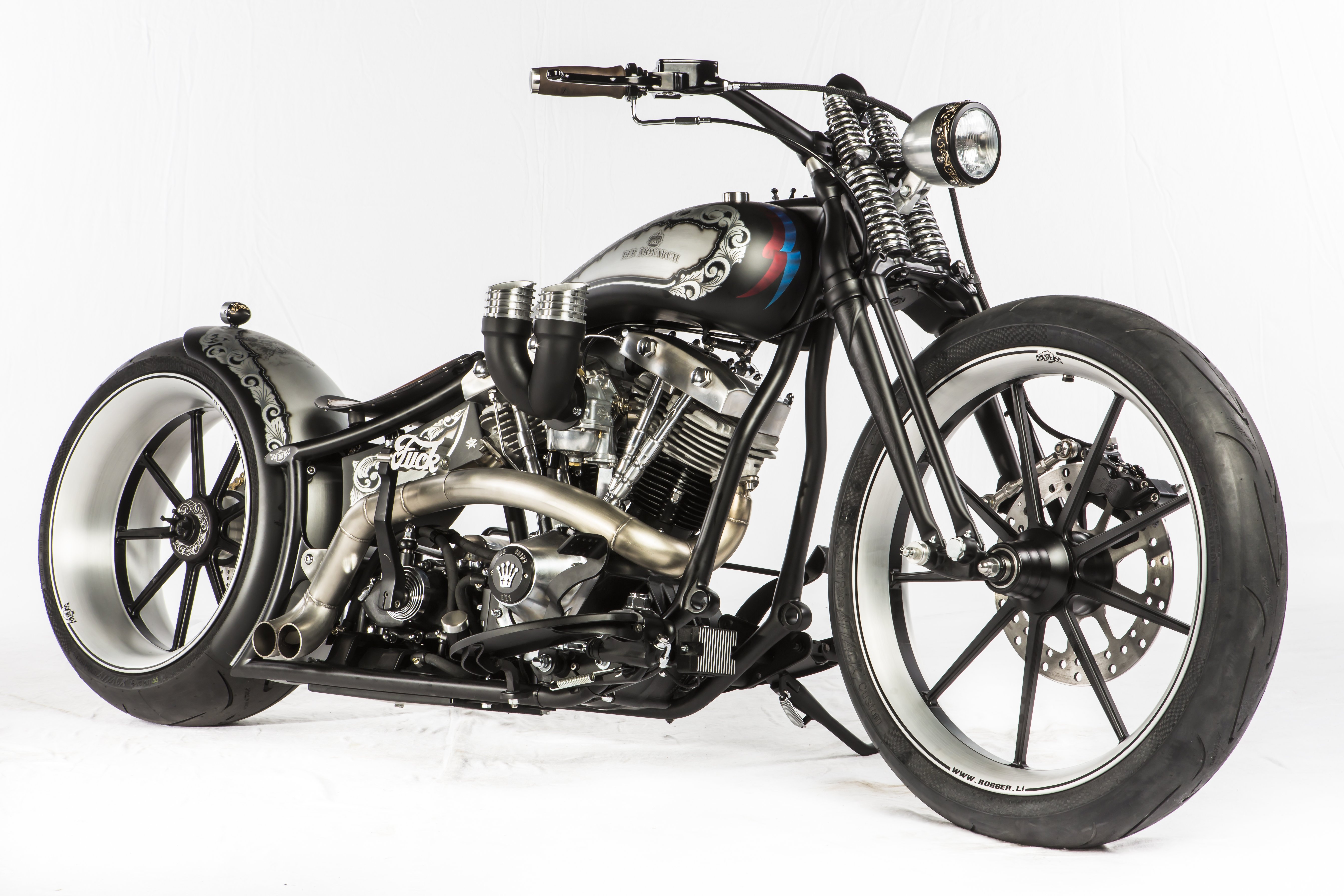 bobber, Motorcycle, Custom, Motorbike, Bike, Chopper, Hot, Rod, Rods ...