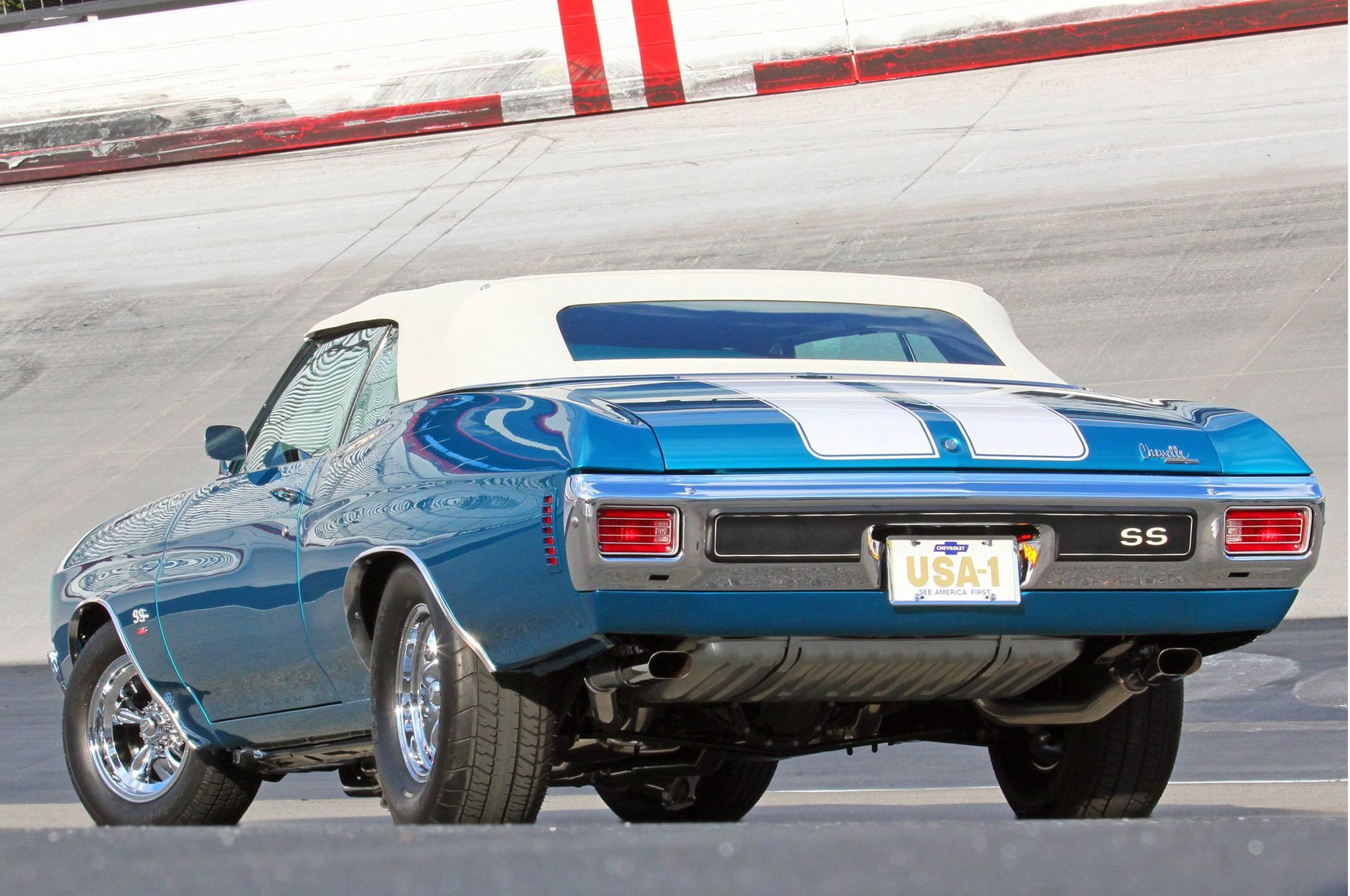 1970, Chevrolet, Chevelle, Ls5, Convertible, Muscle, Classic, S s, Hot ...