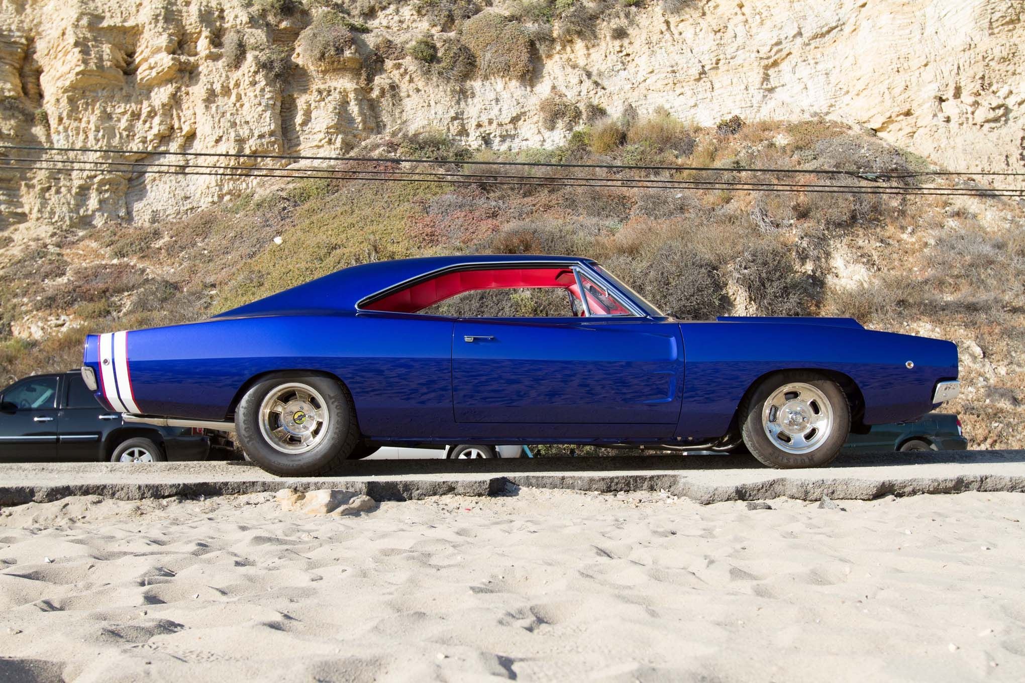 1968, Dodge, Hemi, Charger, Mopar, Hot, Rod, Rods, Classic, Muscle ...