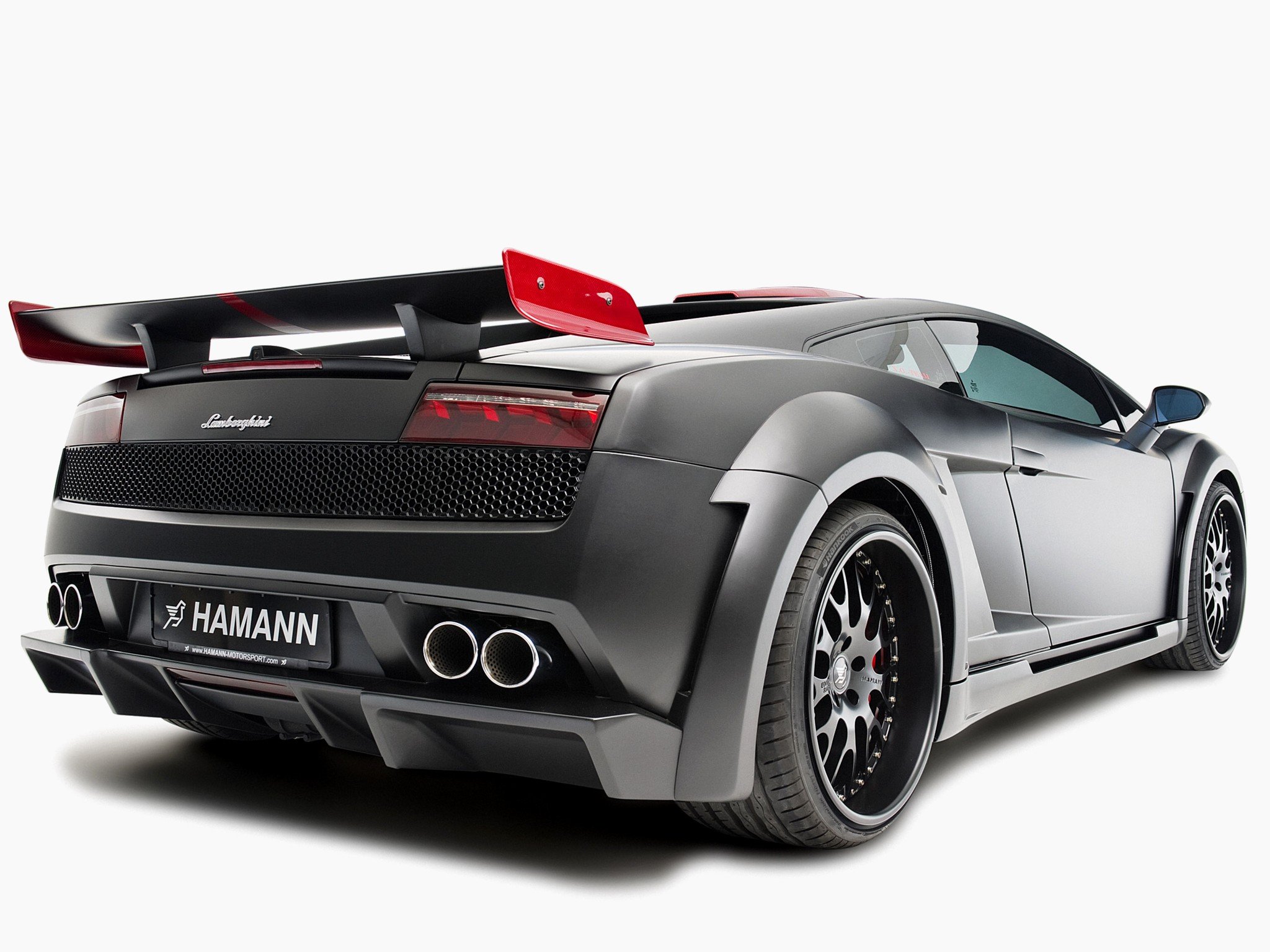 hamann, Lamborghini, Gallardo, Victory ii, Cars, Modified, 2010 ...