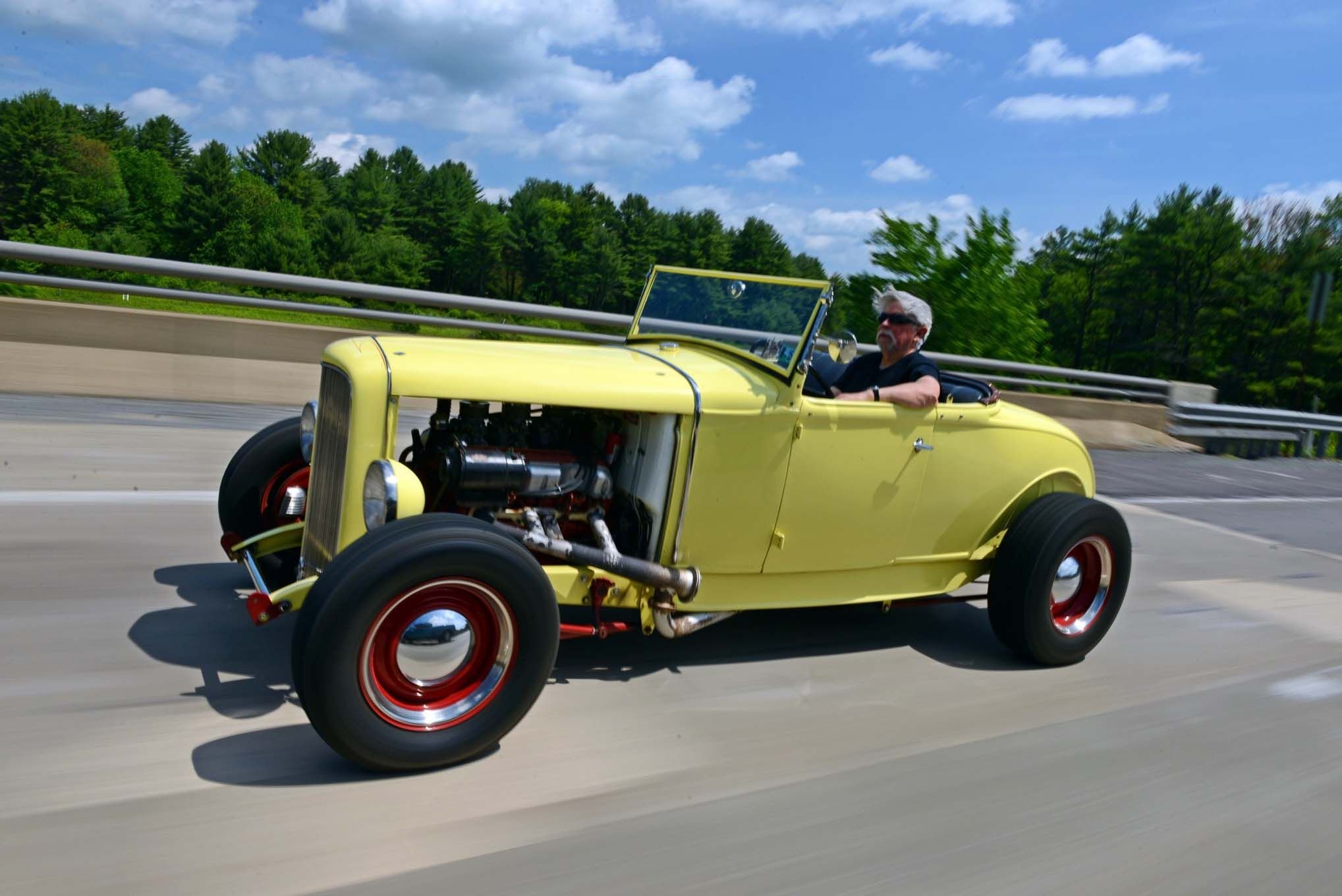 ford, Roadster, Hot, Rod, Rods, Custom, Retro, Vintage Wallpapers HD ...