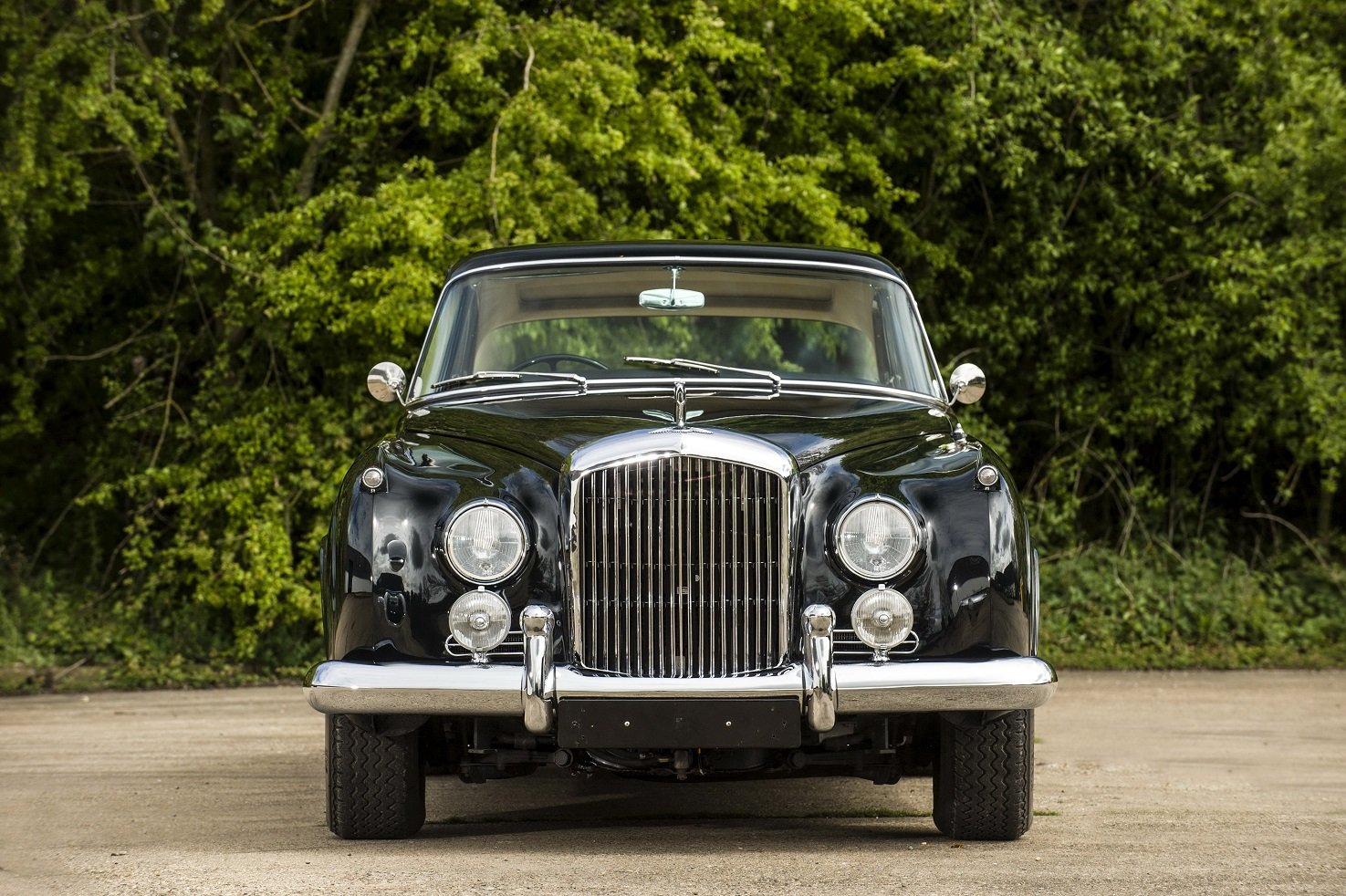 bentley s2, Continental, Coupe, Mulliner, Cars, 1960 Wallpapers HD ...