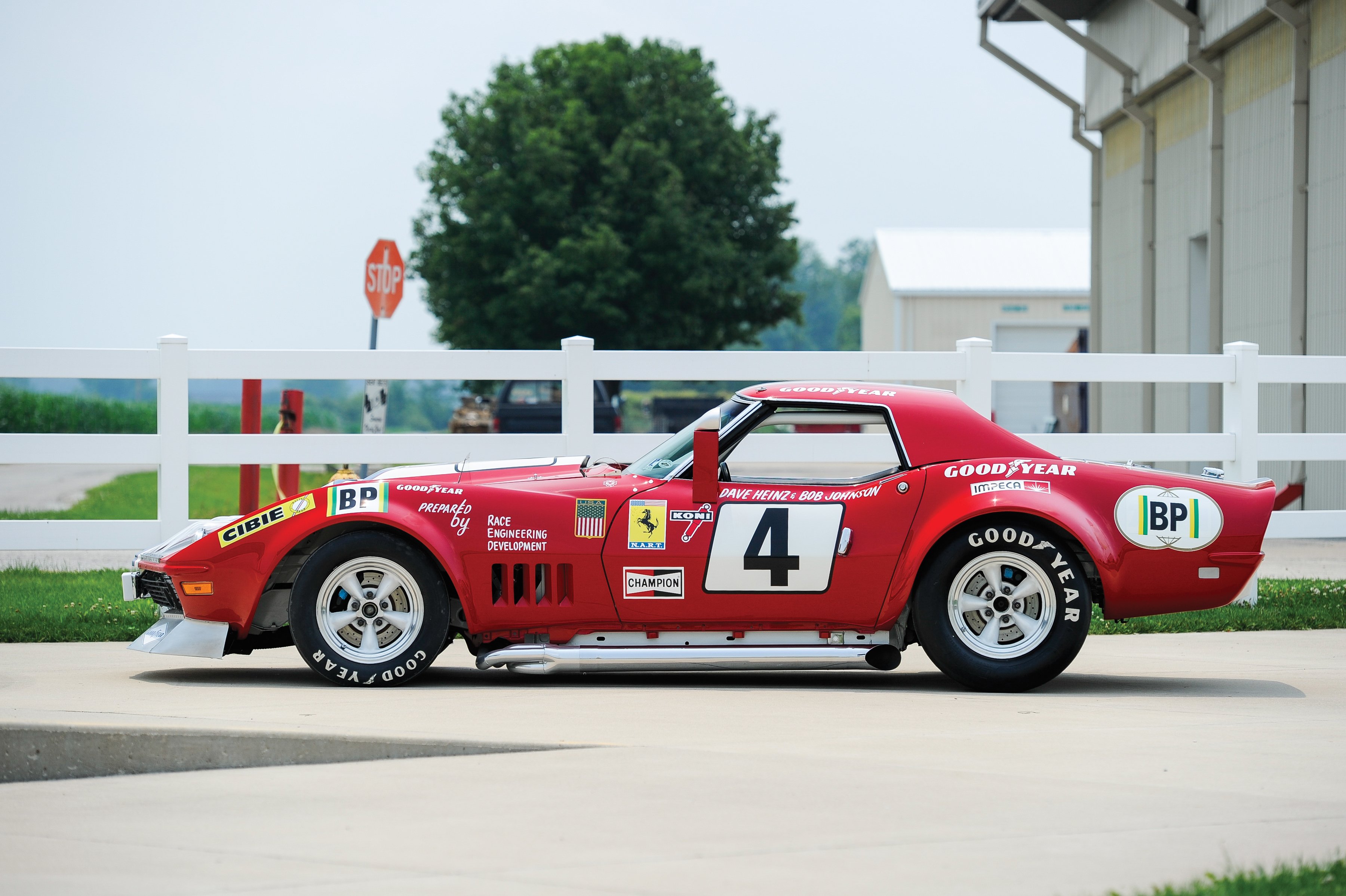 1968, Chevrolet, Corvette, L88, c3 , Convertible, Race, Cars Wallpapers ...