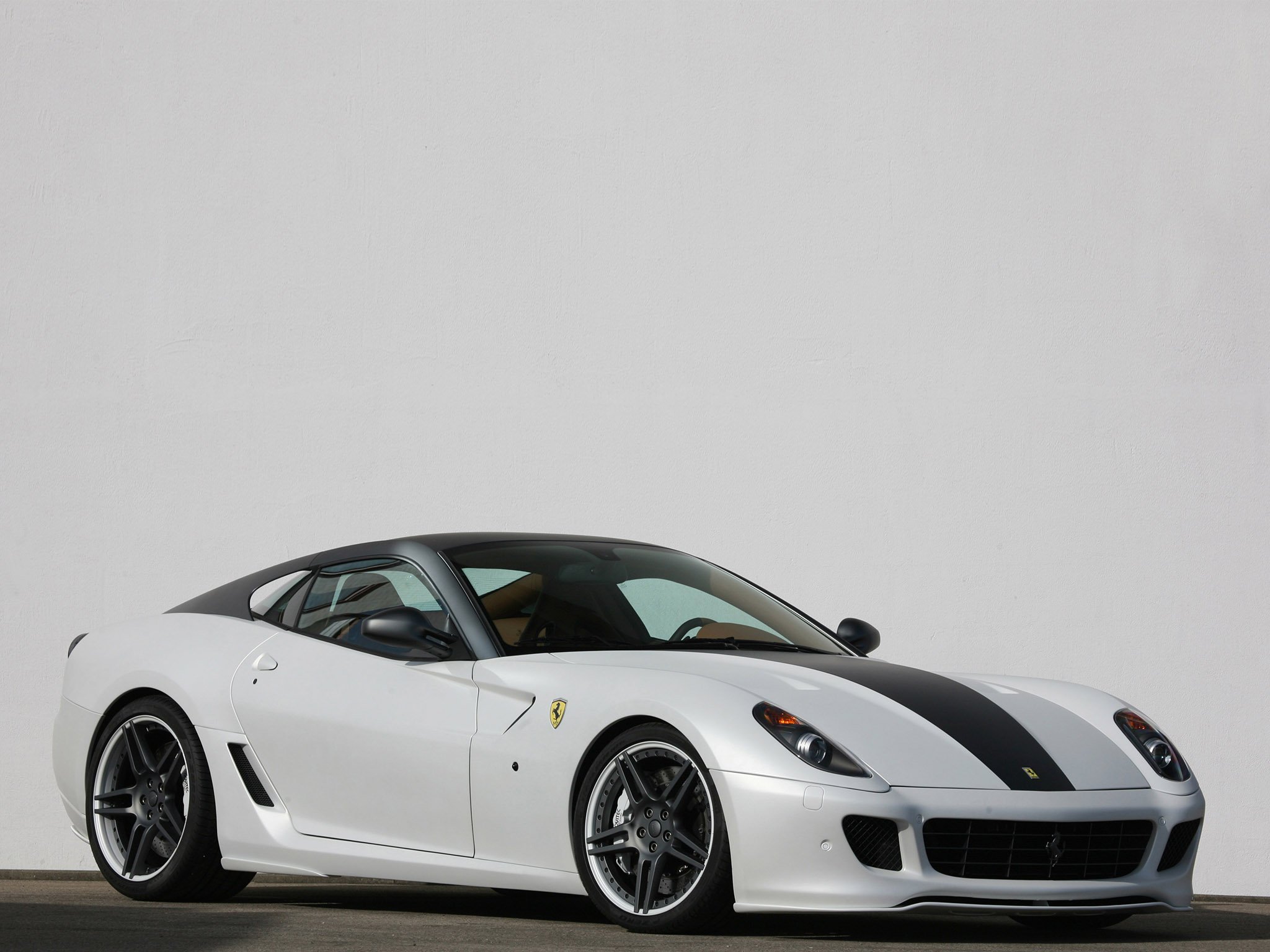 novitec, Rosso, Ferrari, 599, Gtb, Fiorano, Race, 848, Cars, Modified ...