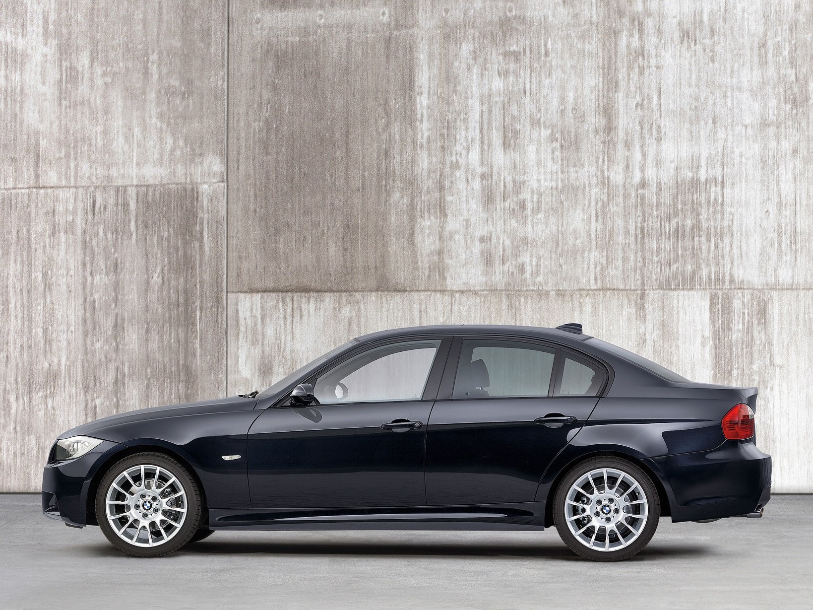 bmw, 320si, Sedan, e90 , Cars, 2006 Wallpapers HD / Desktop and Mobile ...