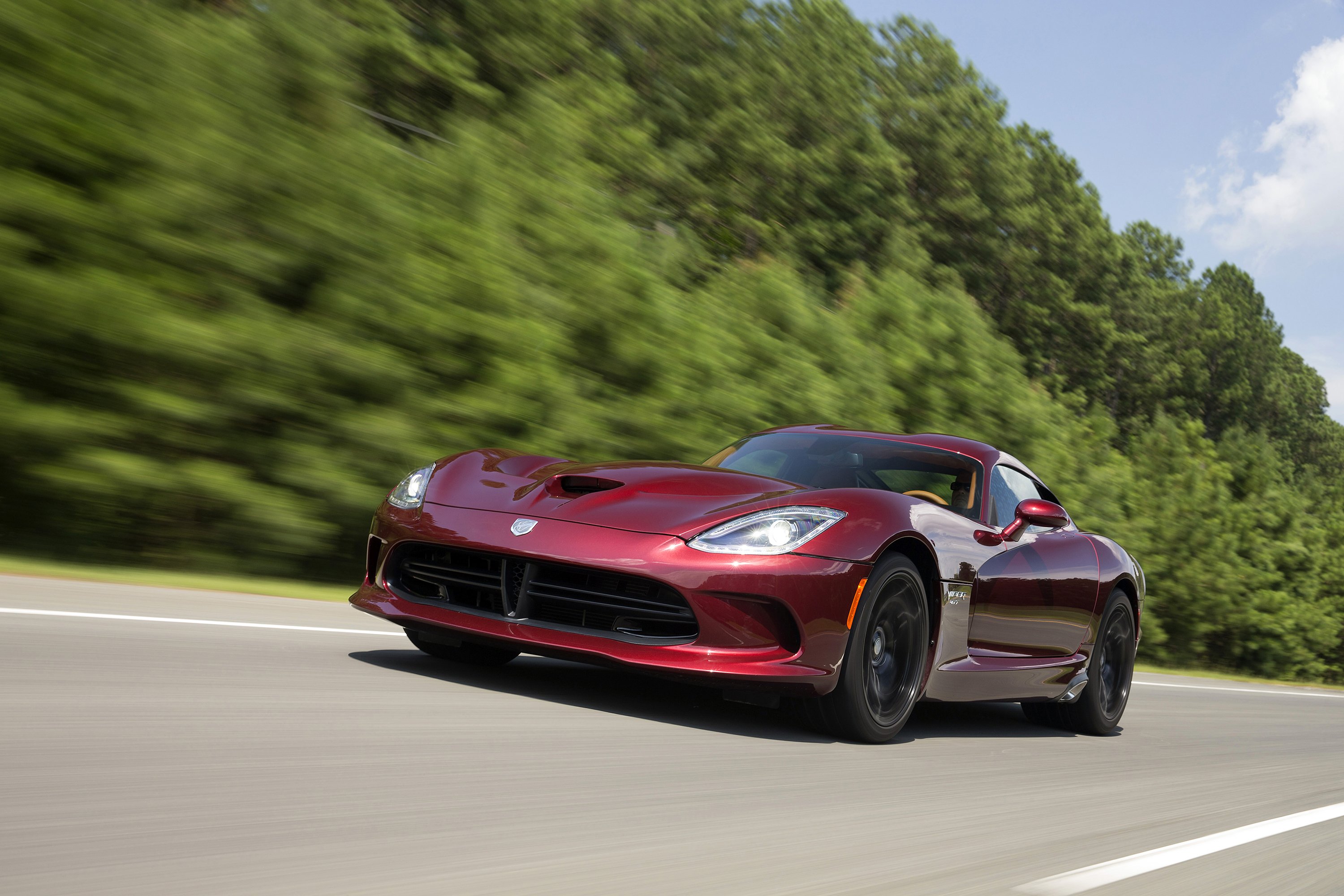 2015, Dodge, Viper, Gtc, Cars, Coupe, Usa Wallpapers HD / Desktop and ...