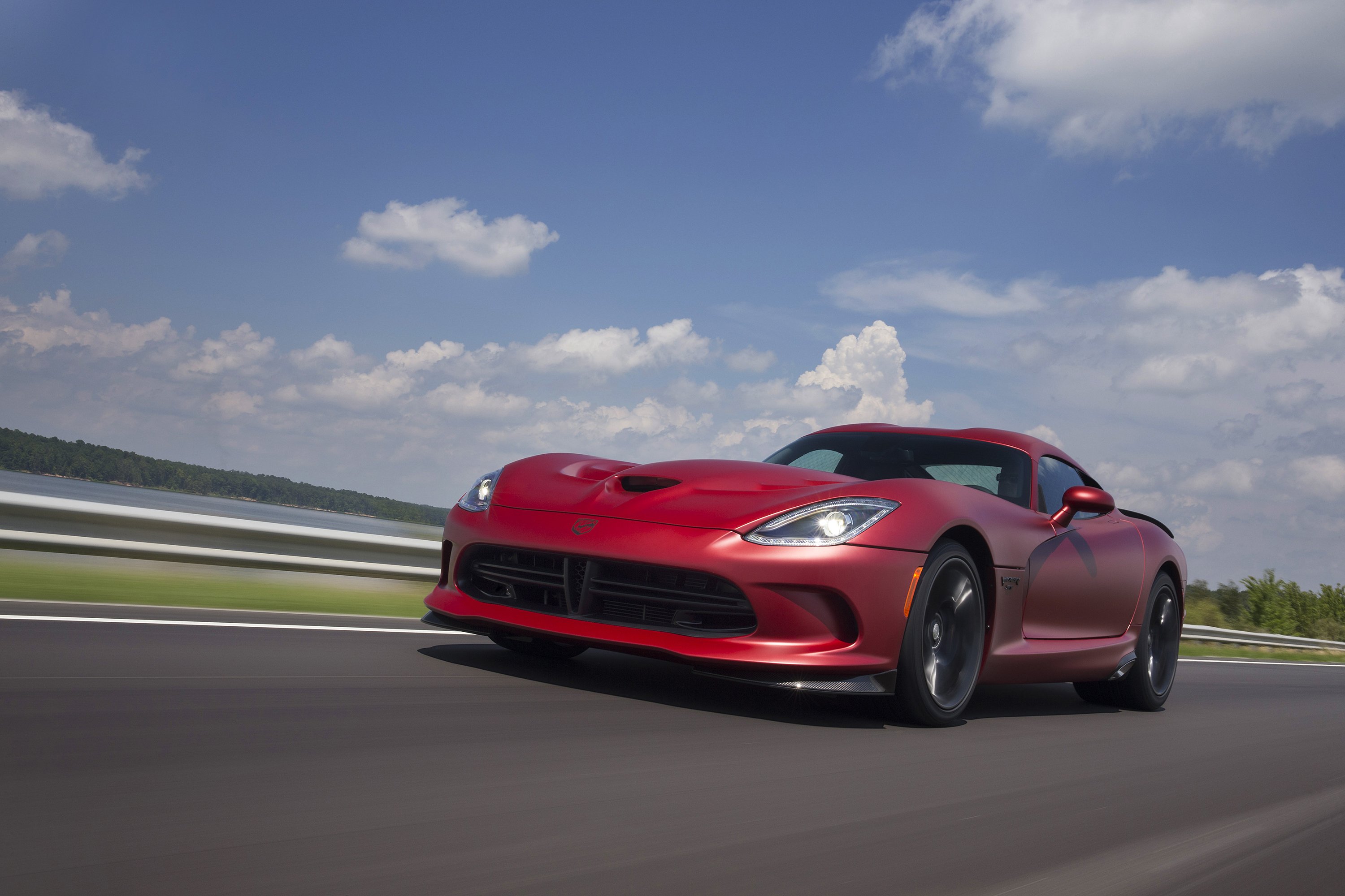 2015, Dodge, Viper, Gtc ta, Cars, Coupe, Usa Wallpapers HD / Desktop ...
