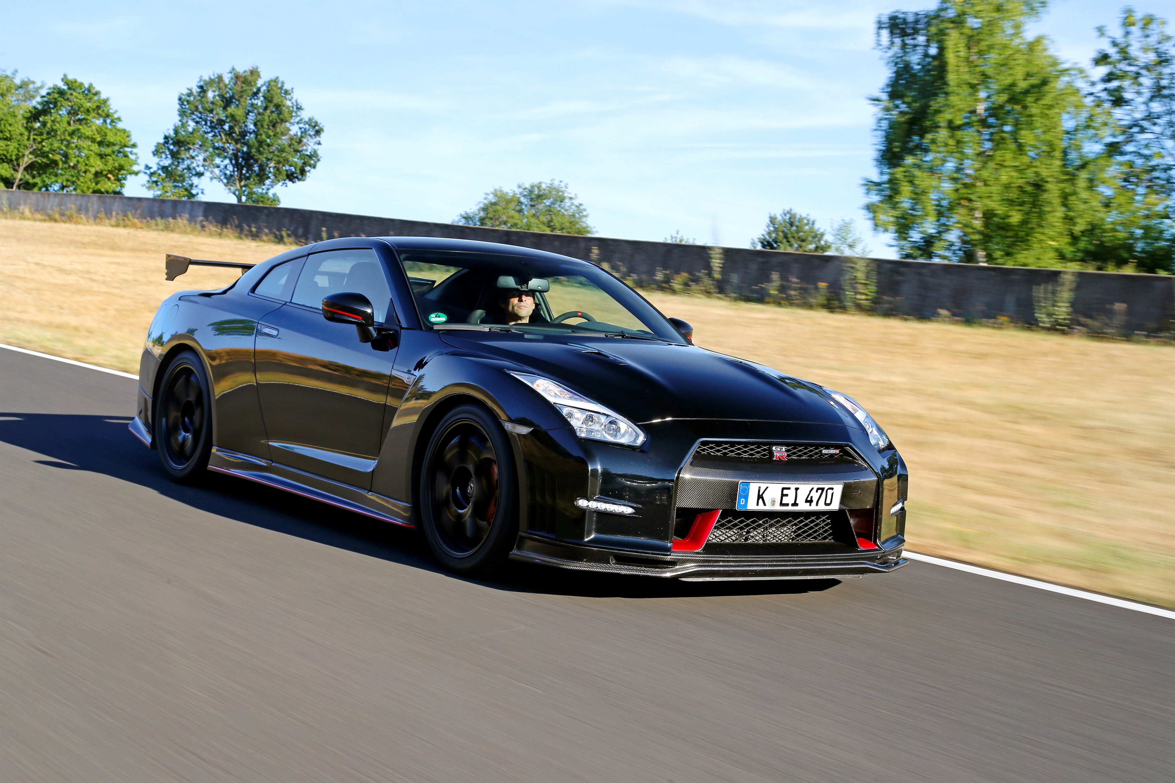 nissan, Gt r, r35 , Coupe, Cars, 2014 Wallpapers HD / Desktop and ...