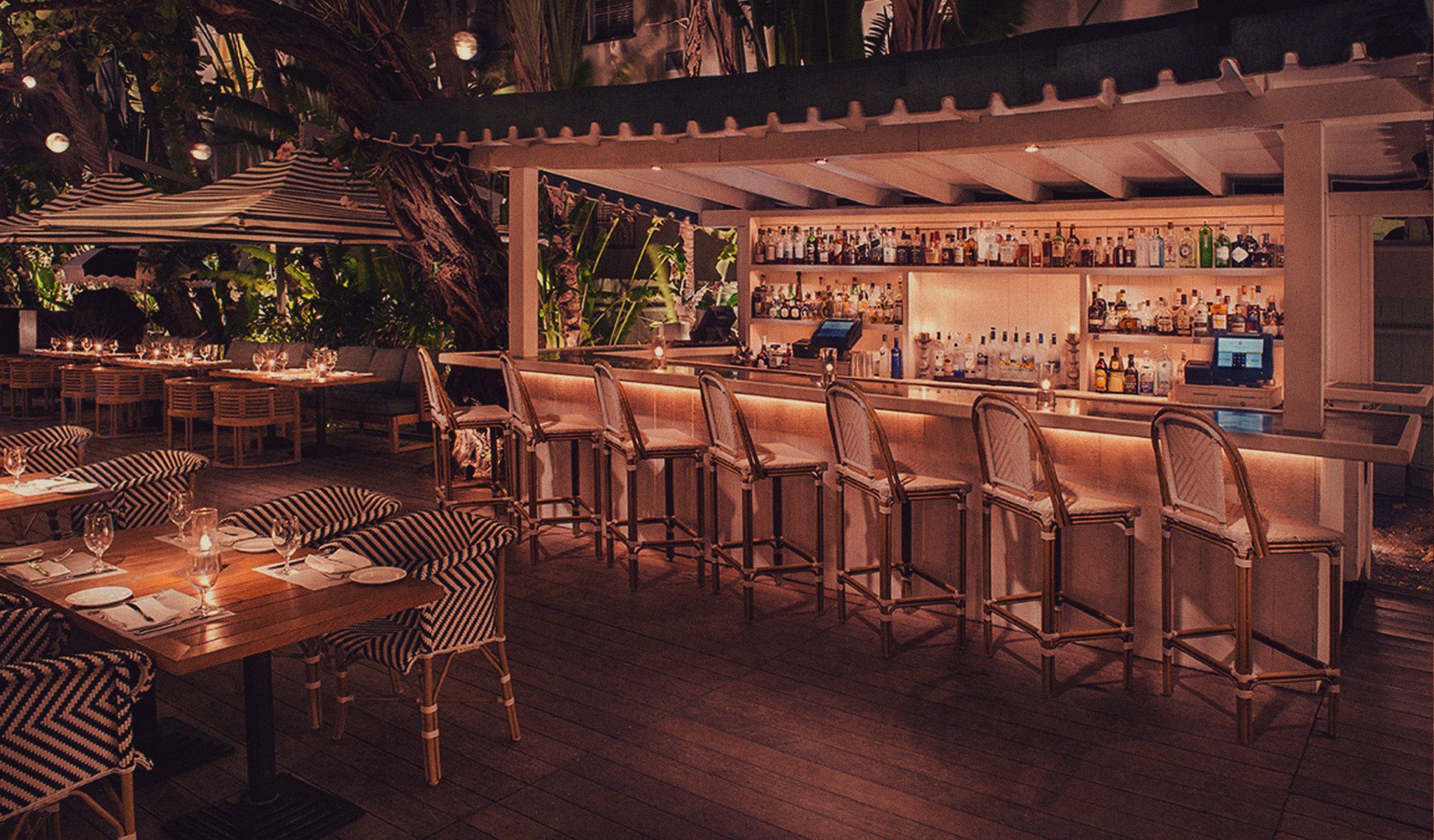 restaurant, Food, Architecture, Interior, Design, Room Wallpapers HD ...