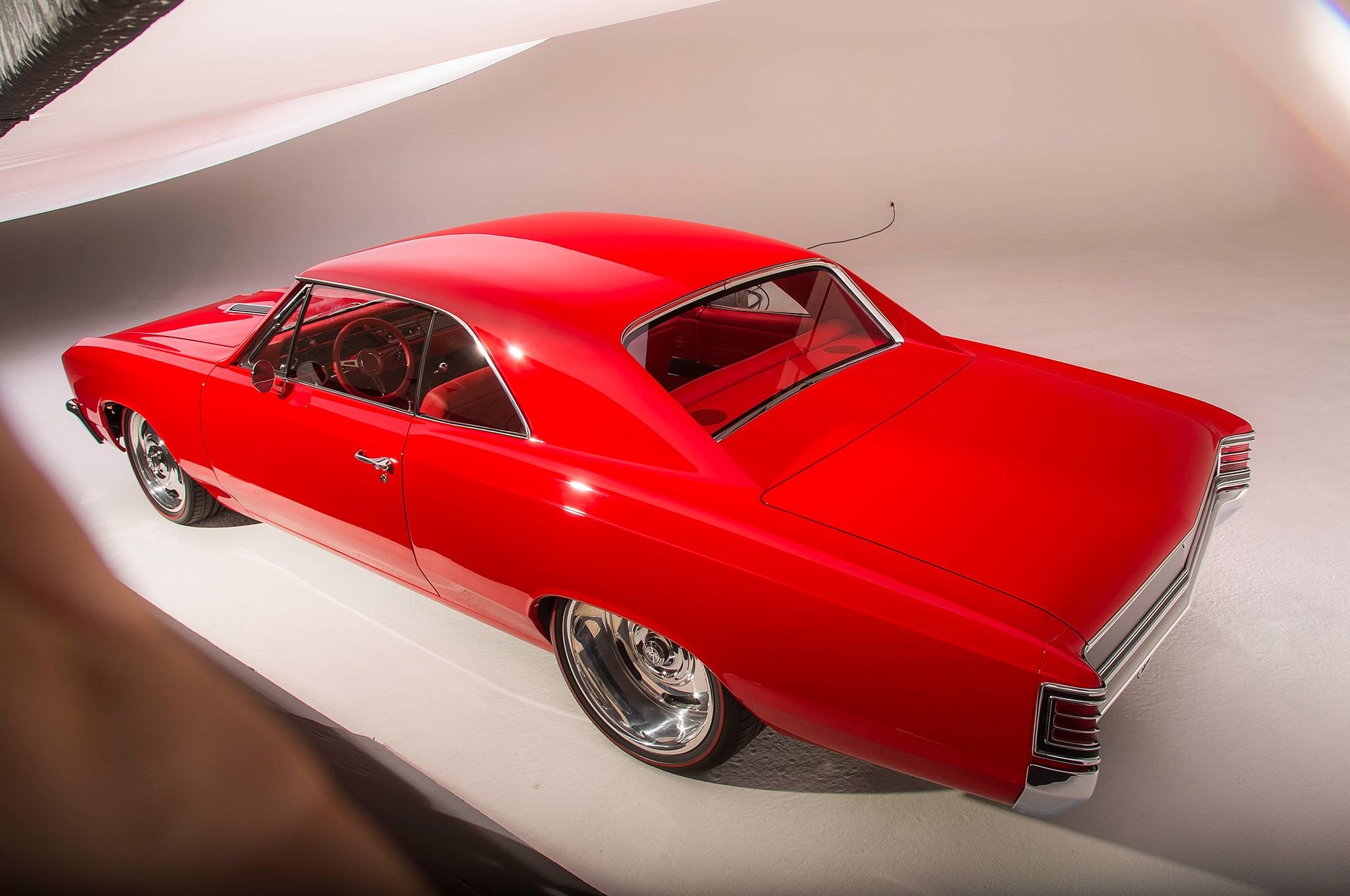 1967, Chevrolet, Chevelle, Ss, Super, Sport, Coupe, Hardtop, Muscle ...