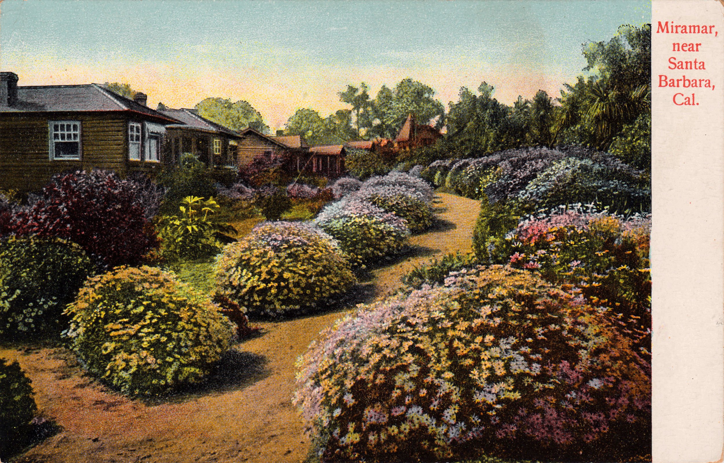 postcard, Paper, Poster, Advertising, Vintage, Retro, Antique ...