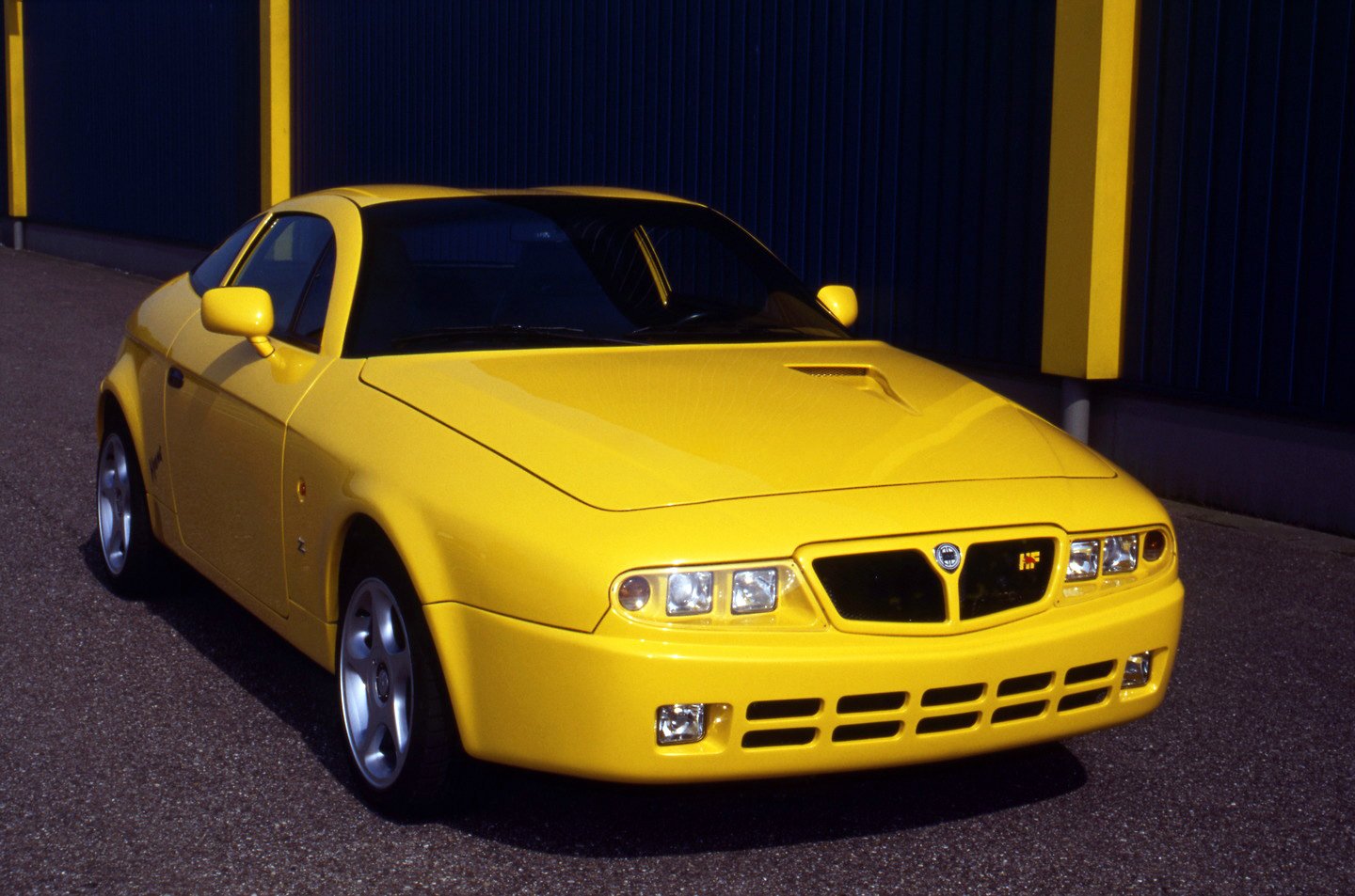 zagato, Lancia, Hyena, Cars, 1992 Wallpapers HD / Desktop and Mobile ...