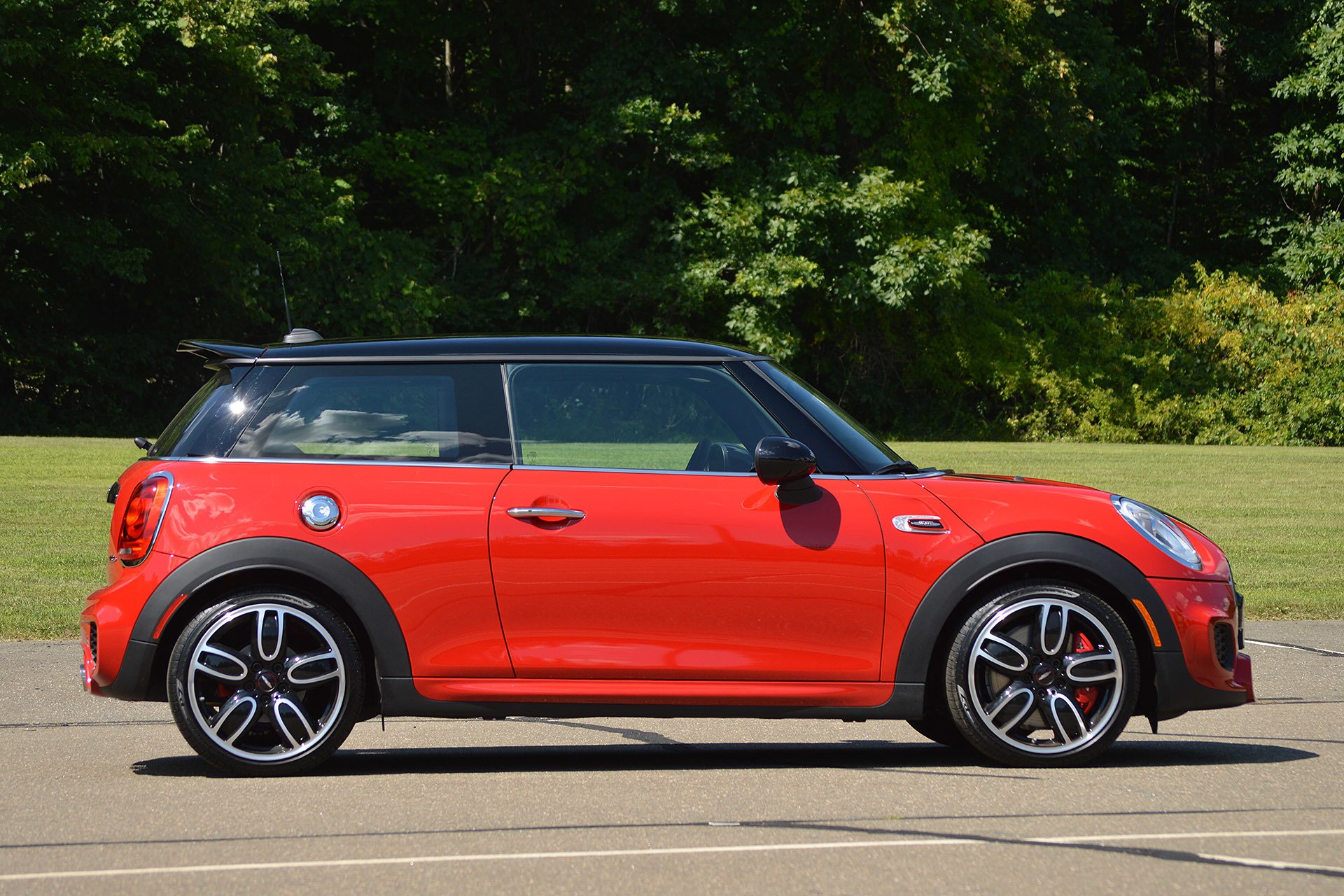 2015, Mini, John, Cooper, Works, Hardtop, Cars Wallpapers HD / Desktop ...