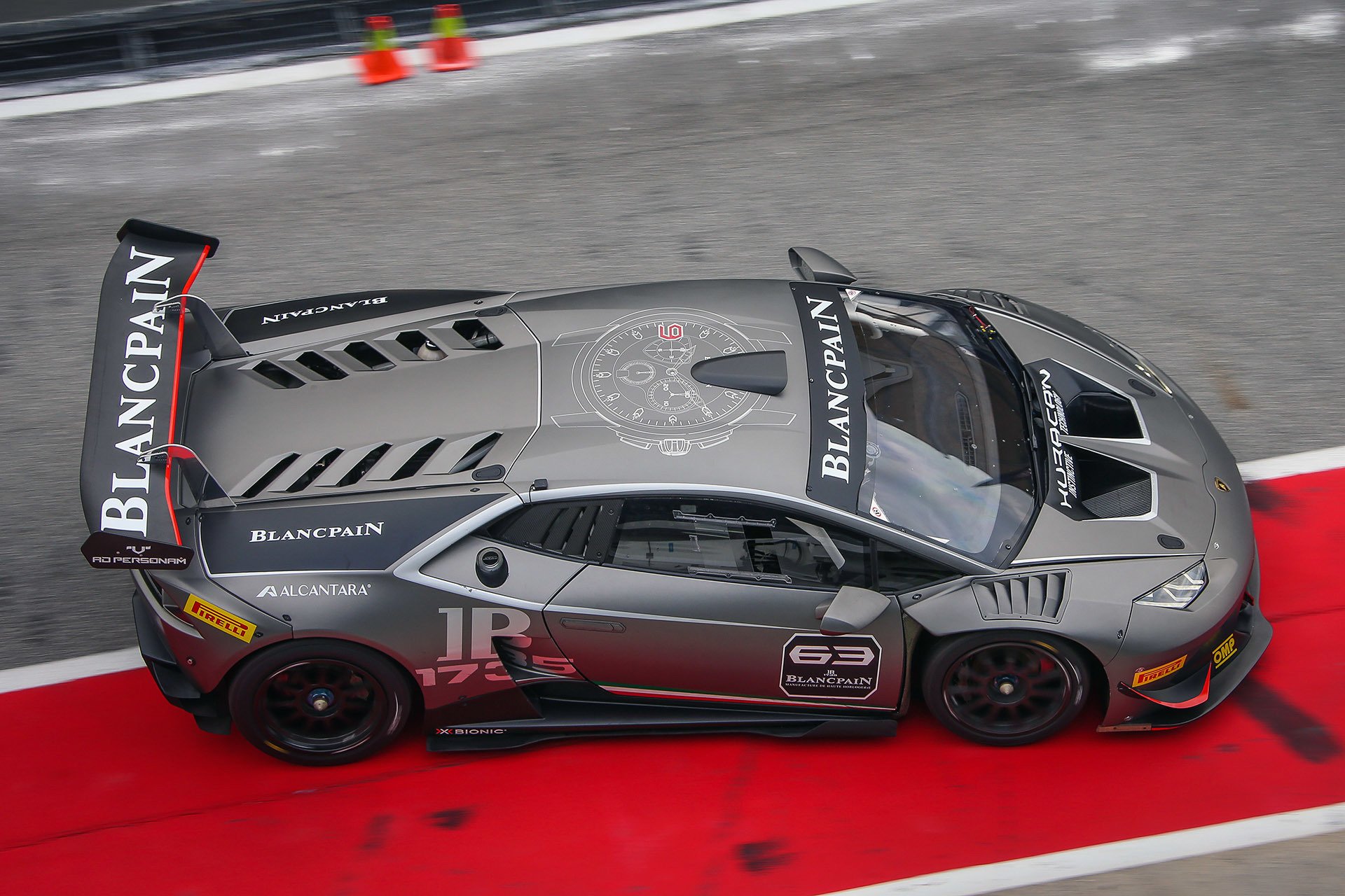 2015, Lamborghini, Huracan, Lp 620 2, Super, Trofeo, Cars, Racecars ...