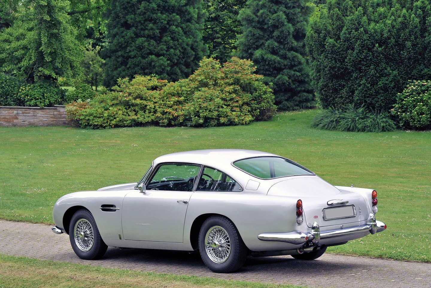 aston, Martin, Db5, Vantage, Uk spec, Coupe, Cars, Classic, 1964 ...