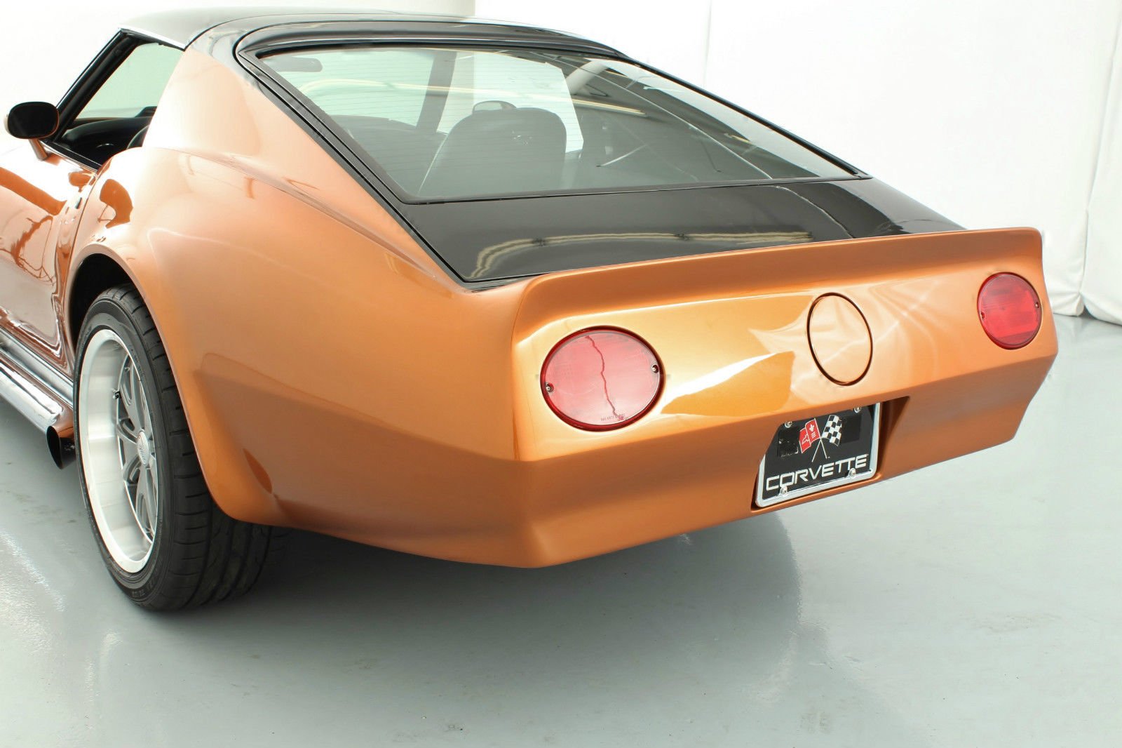 chevrolet, Corvette, Hot, Rod, Rods, Custom Wallpapers HD / Desktop and ...