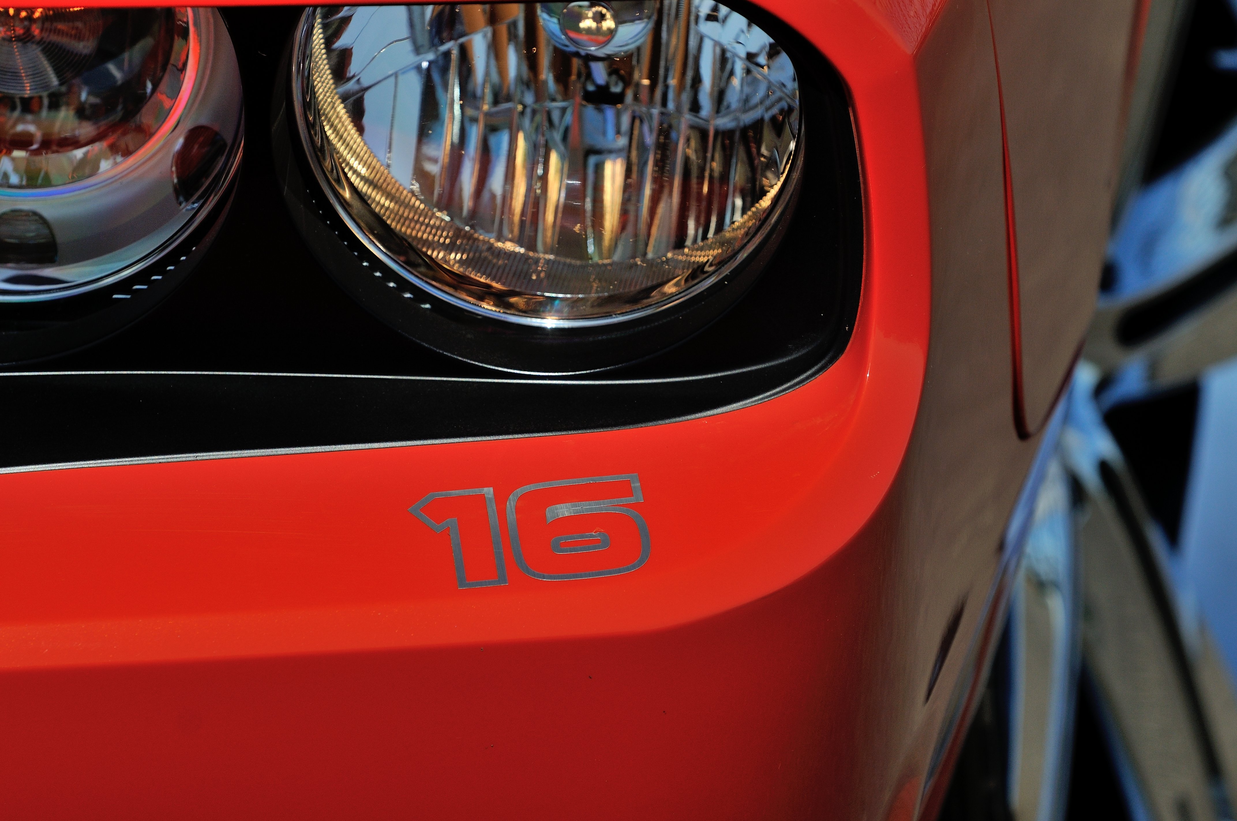 2009, Dodge, Challenger, Saleen, Sms, 570x, Muscle, Supercar, Usa, 10 ...