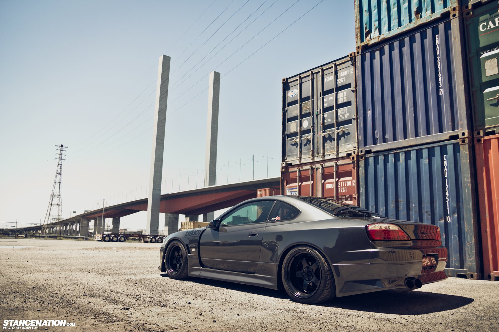 nissan, S15, Tuning, Custom Wallpapers HD / Desktop and Mobile Backgrounds