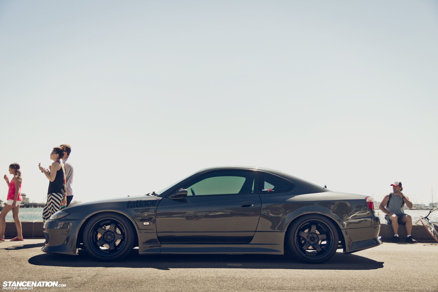 nissan, S15, Tuning, Custom Wallpapers HD / Desktop and Mobile Backgrounds