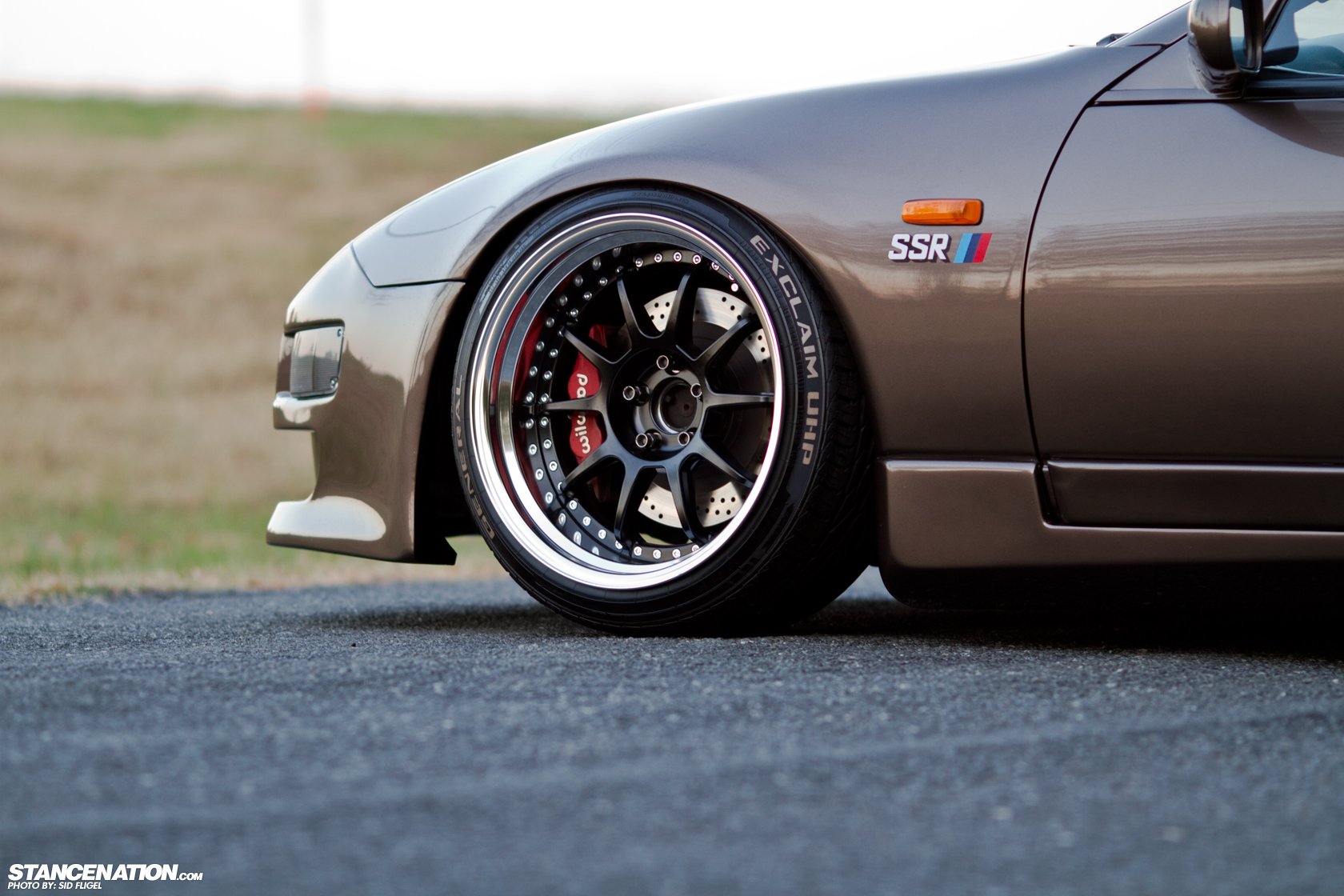 nissan, 300zx, Tuning, Custom Wallpapers HD / Desktop and Mobile ...