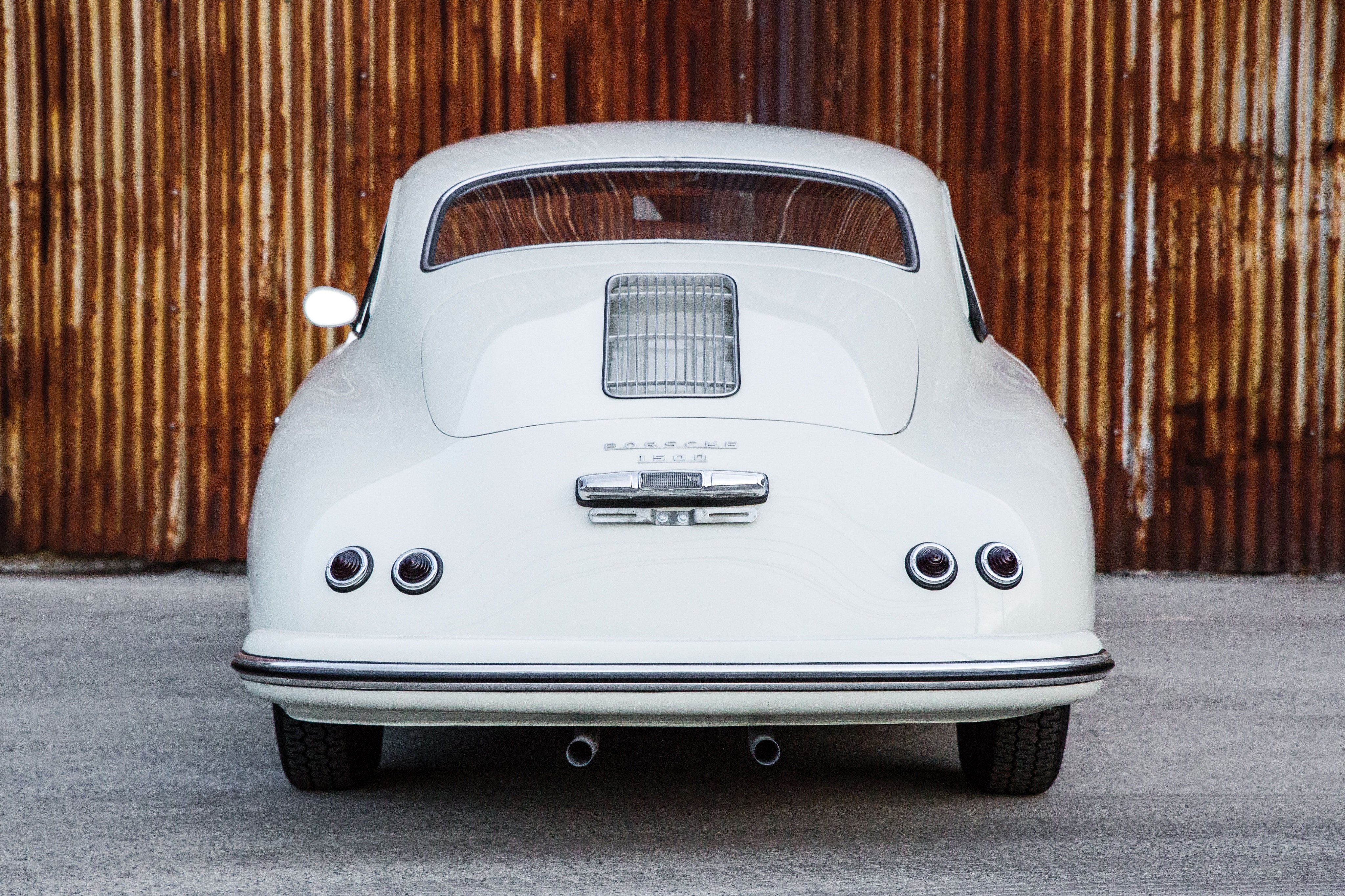 1954, Porsche, 356, 1500, Coupe, Reutter, Retro, Classic Wallpapers HD ...