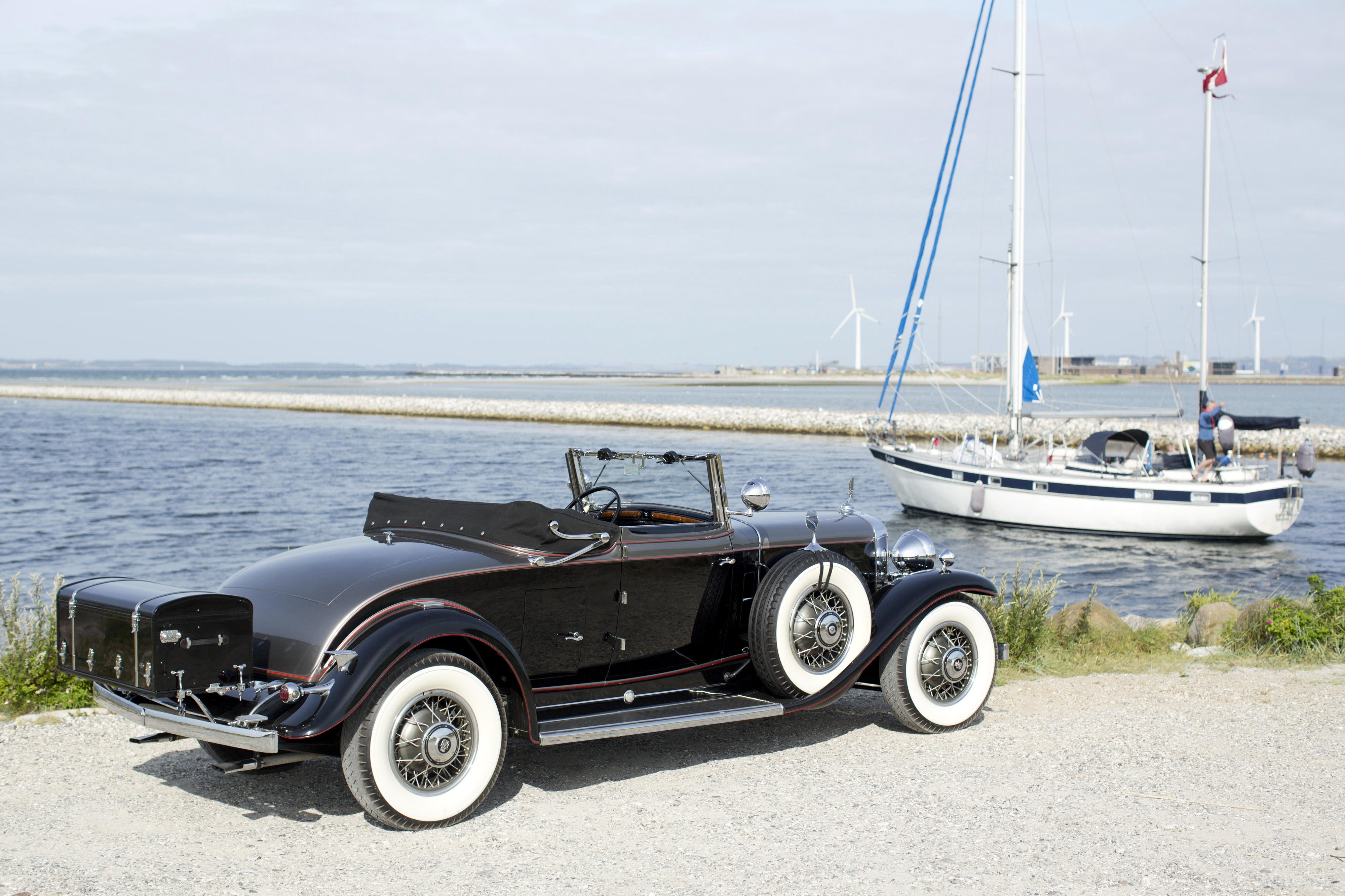 1931, Cadillac, 370 a, V12, Convertible, Coupe, Fleetwood, 4535, Luxury ...