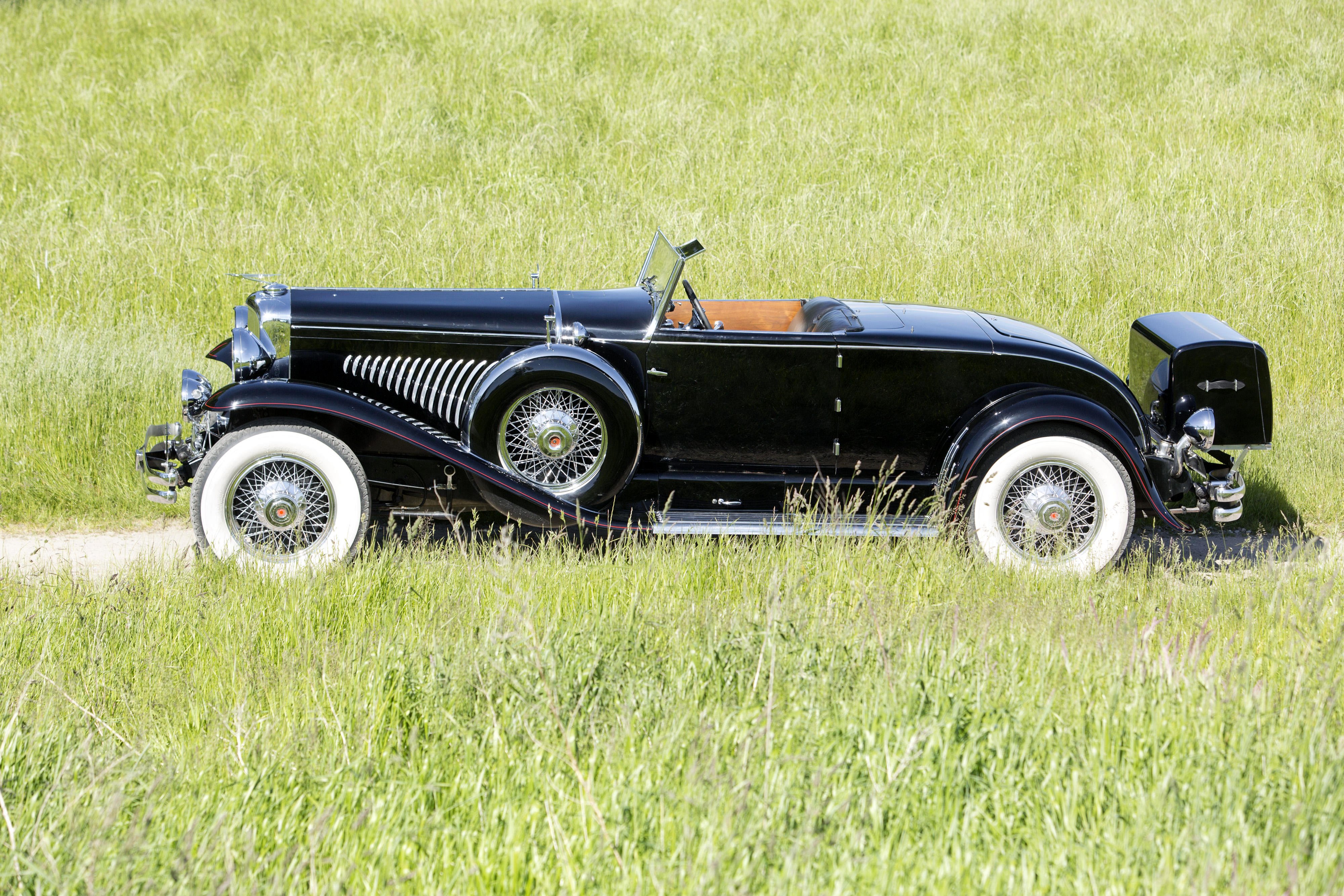 1930, Duesenberg, J330 2346, Convertible, Coupe, Swb, Murphy, Luxury ...