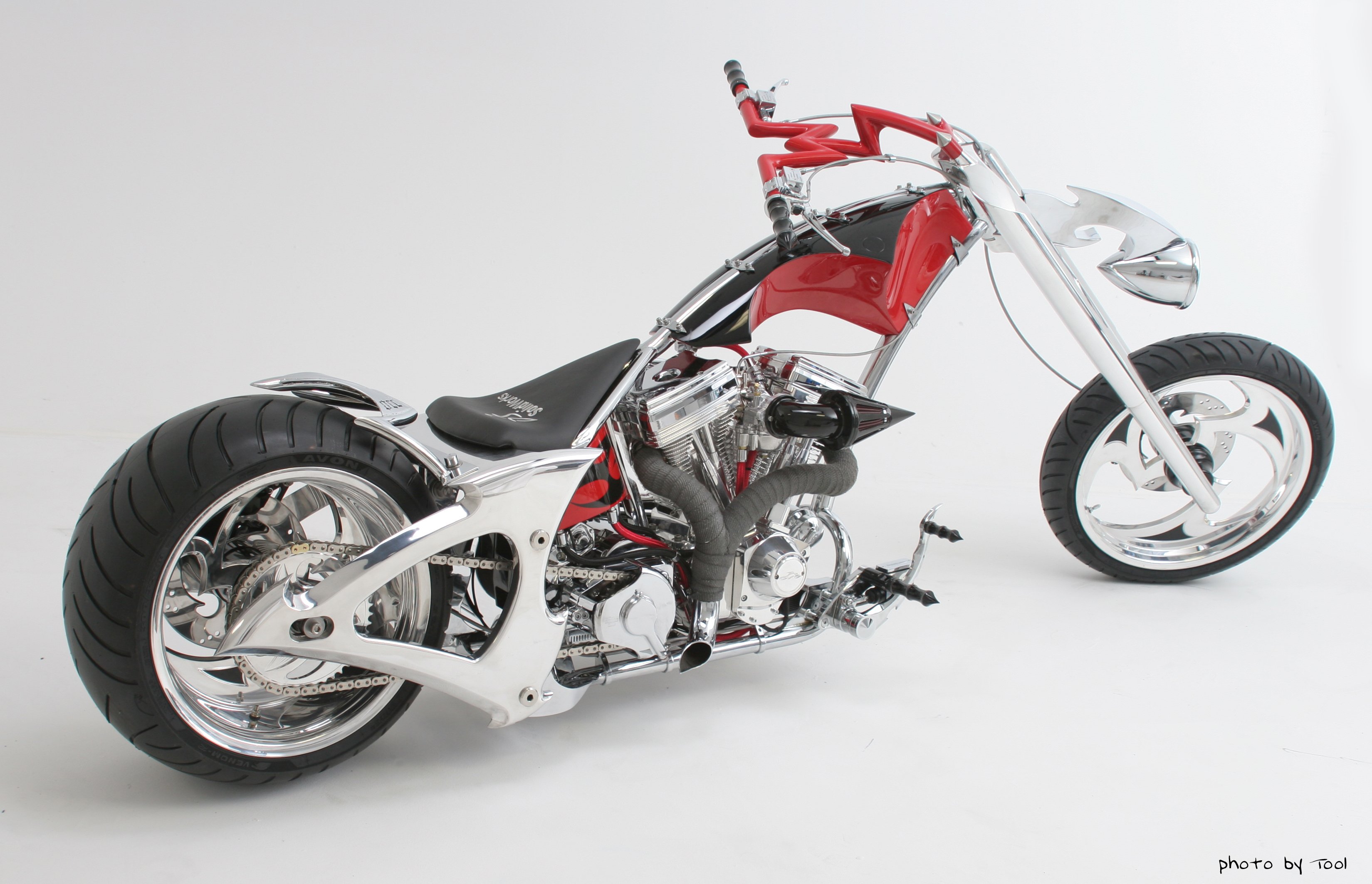 orange, County, Choppers, Occ, Custom, Chopper, Hot, Rod, Rods, Bike ...