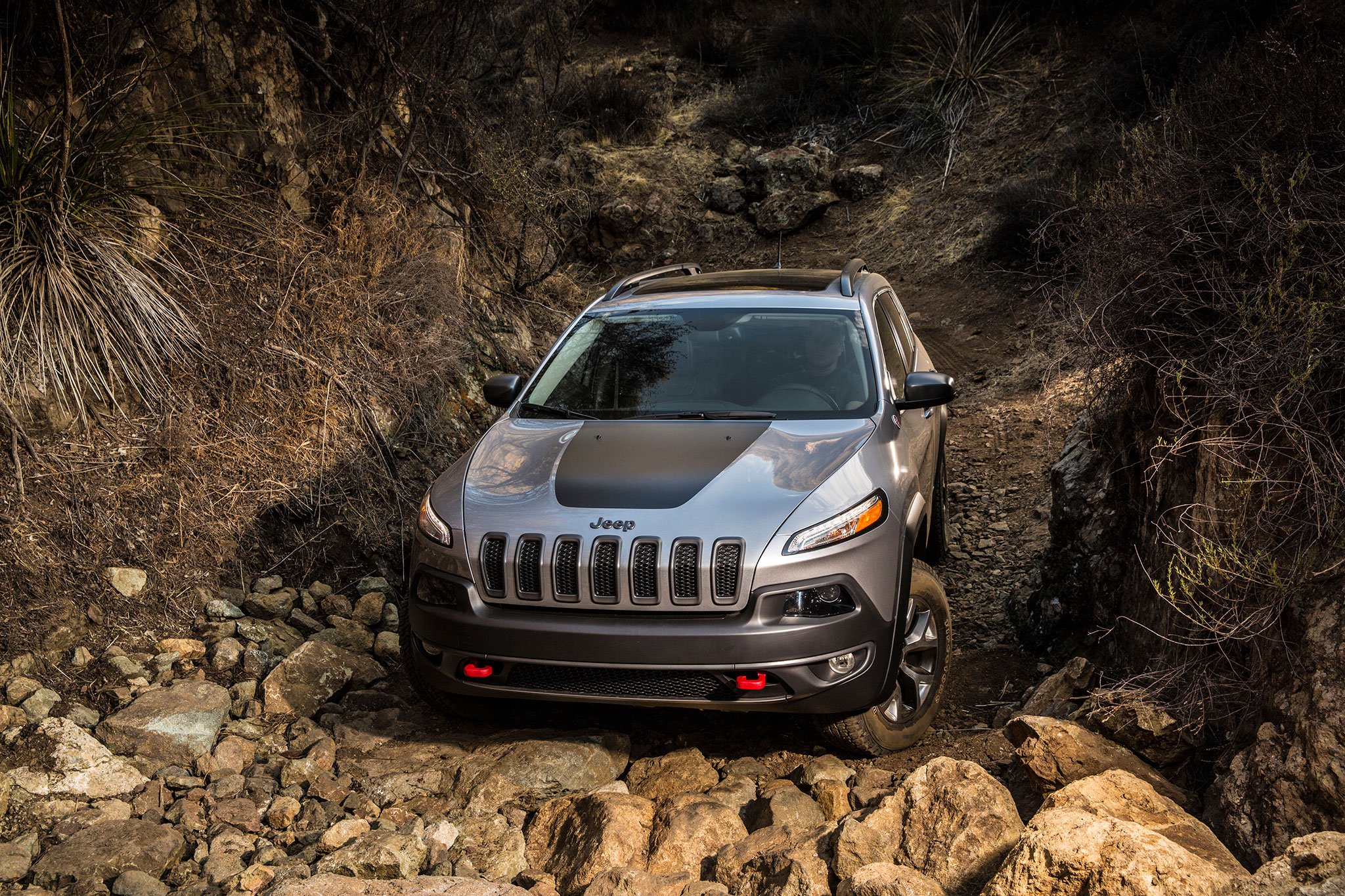 jeep, Suv, 4x4, Truck, Offroad Wallpapers HD / Desktop and Mobile ...