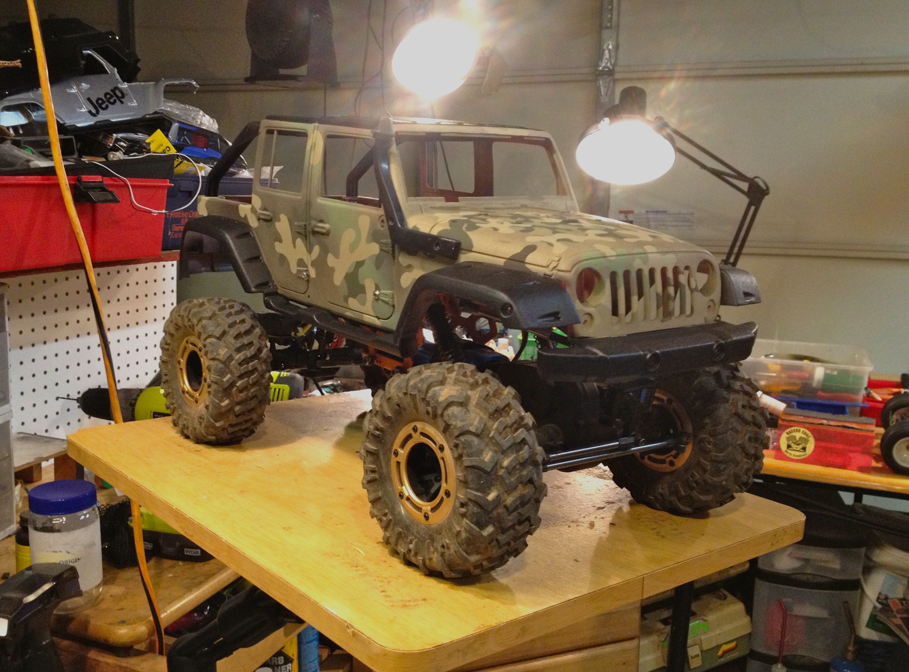 jeep, Suv, 4x4, Truck, Offroad, Military Wallpapers HD / Desktop and ...