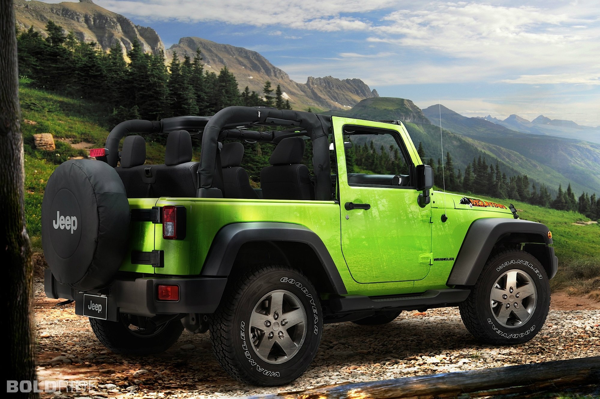 jeep, Suv, 4x4, Truck, Offroad Wallpapers HD / Desktop and Mobile ...